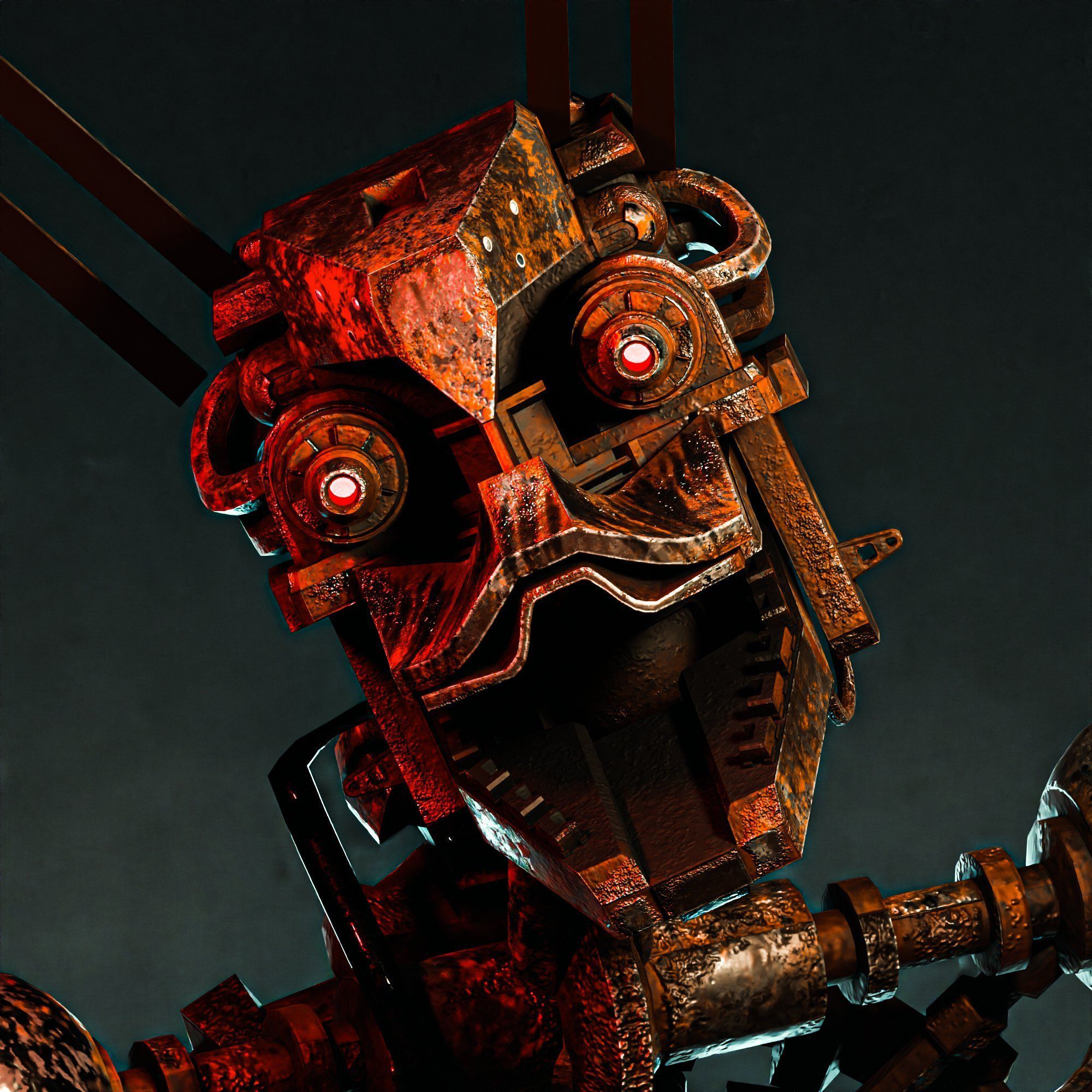 Burntrap Wallpapers - Top Free Burntrap Backgrounds - WallpaperAccess