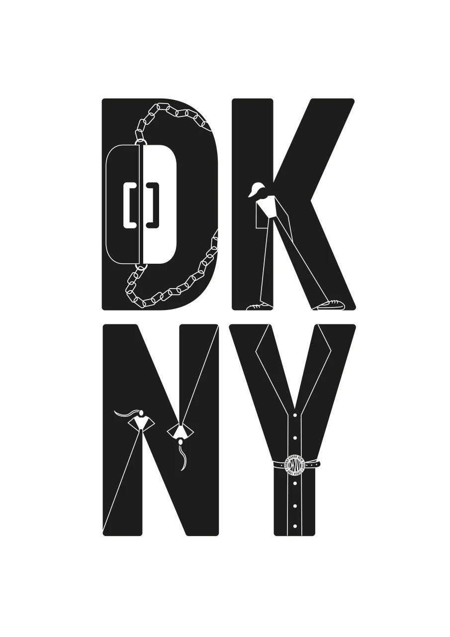 DKNY Wallpapers - Top Free DKNY Backgrounds - WallpaperAccess