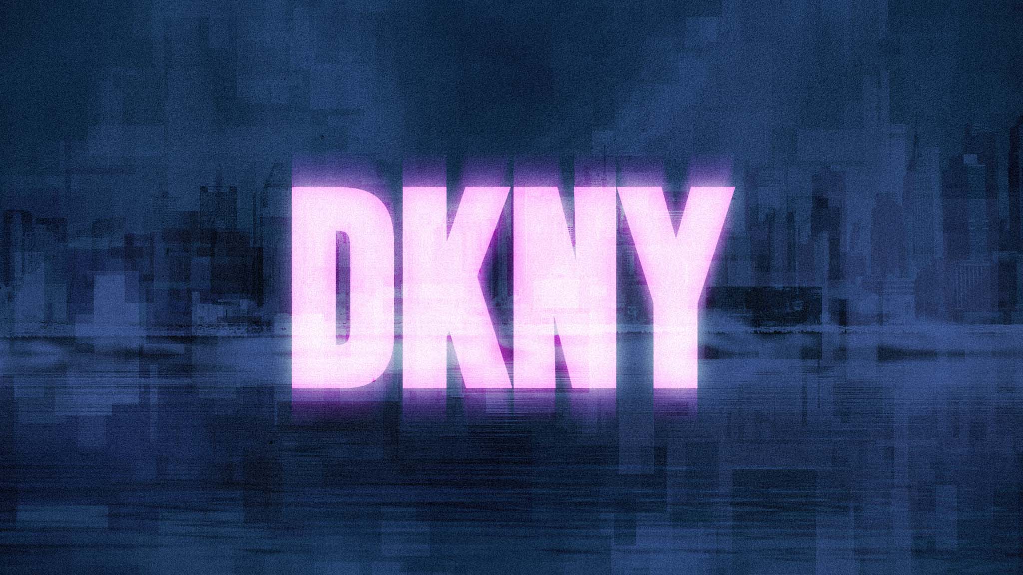 DKNY Wallpapers - Top Free DKNY Backgrounds - WallpaperAccess