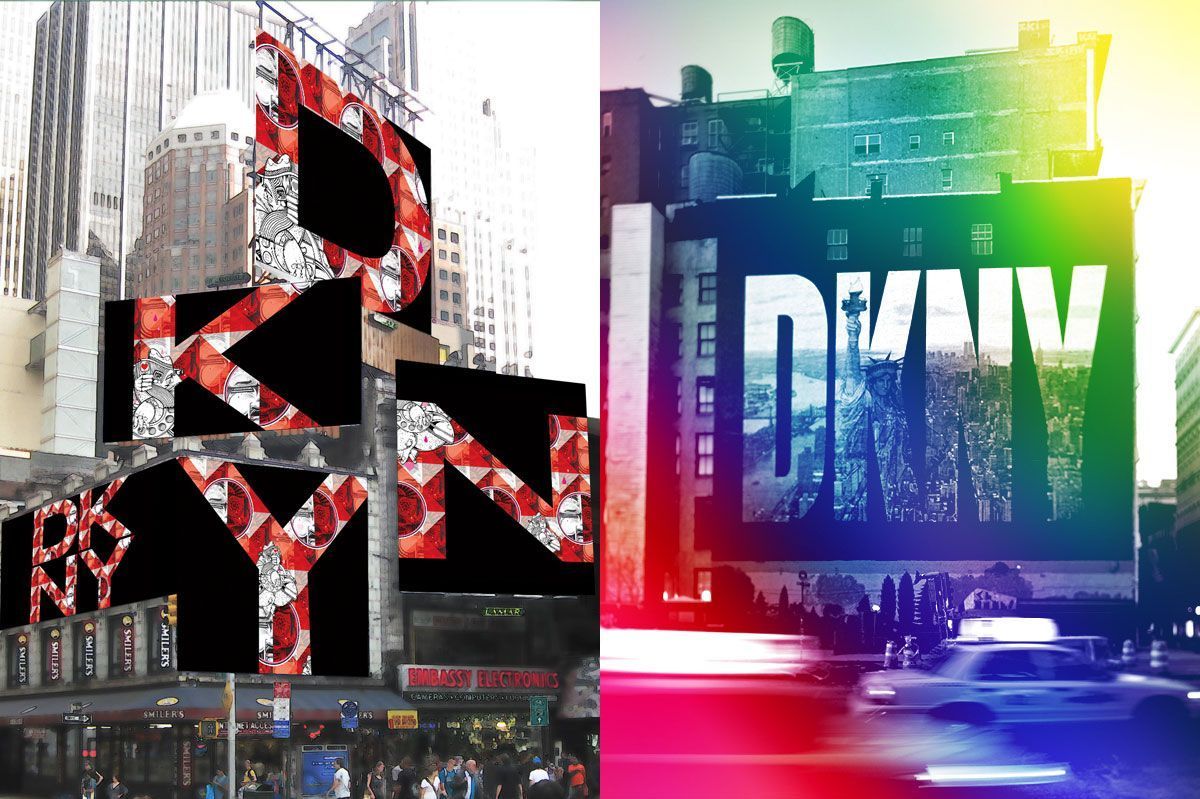 DKNY Wallpapers - Top Free DKNY Backgrounds - WallpaperAccess