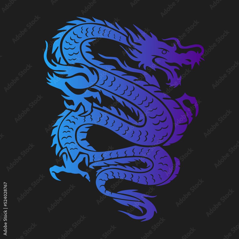 Snake Dragon Wallpapers - Top Free Snake Dragon Backgrounds ...