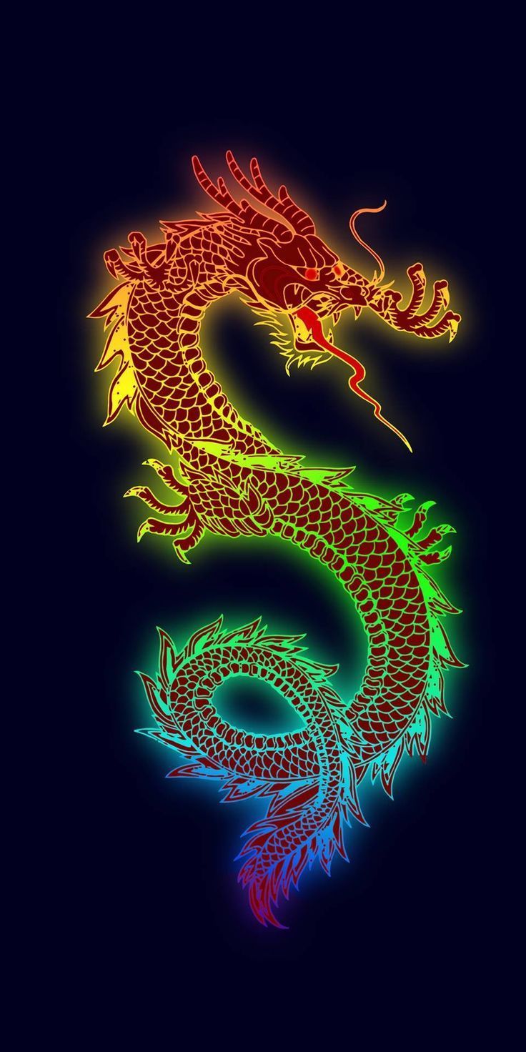 Snake Dragon Wallpapers - Top Free Snake Dragon Backgrounds ...