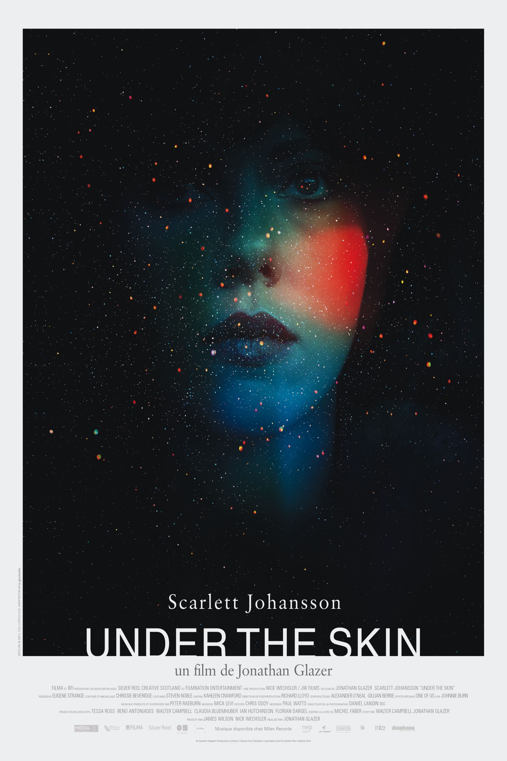 Under The Skin Wallpapers - Top Free Under The Skin Backgrounds ...