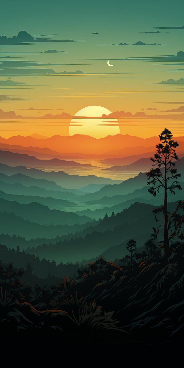 Vector Mobile Wallpapers - Top Free Vector Mobile Backgrounds ...