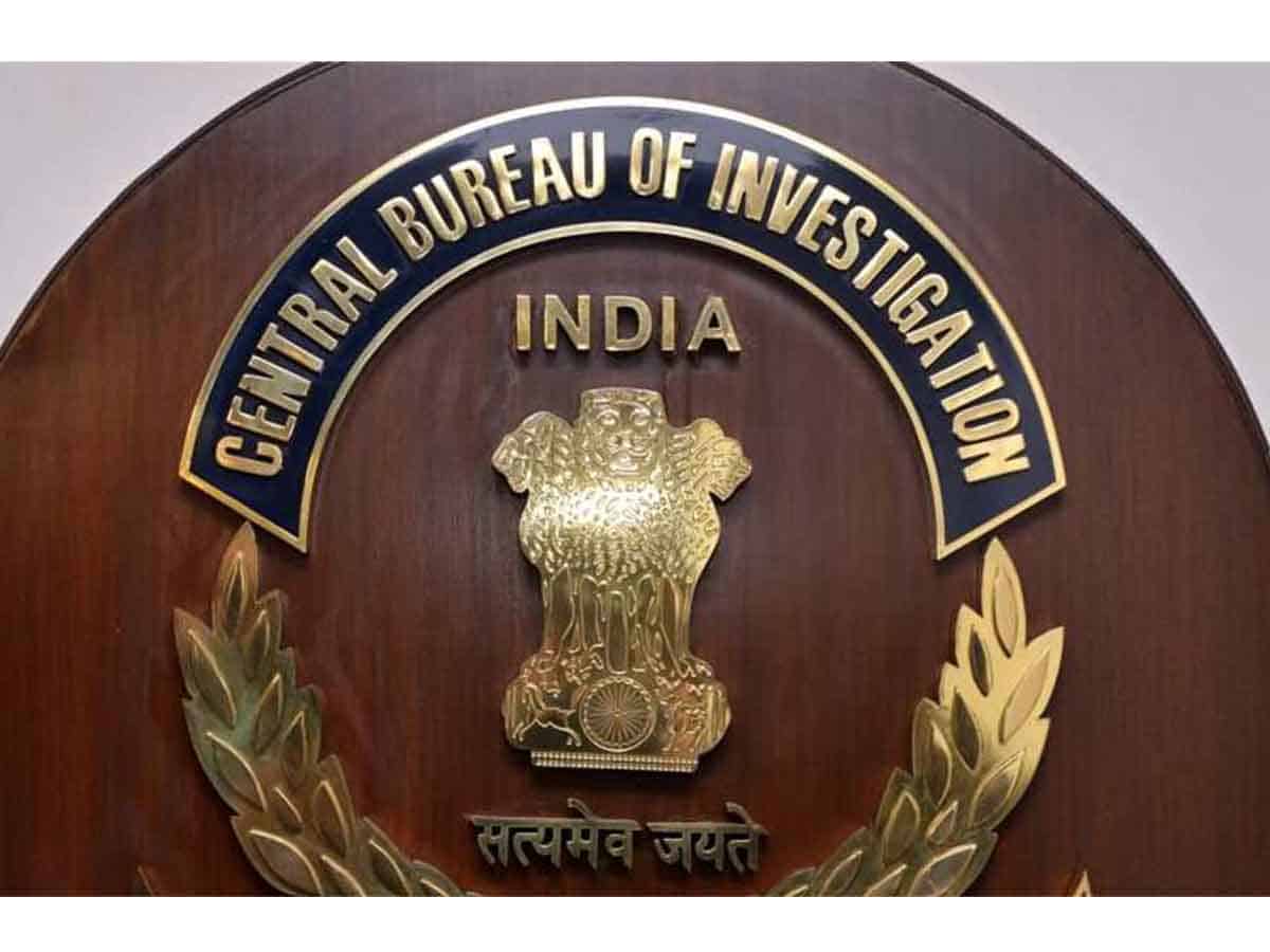 CBI Wallpapers - Top Free CBI Backgrounds - WallpaperAccess