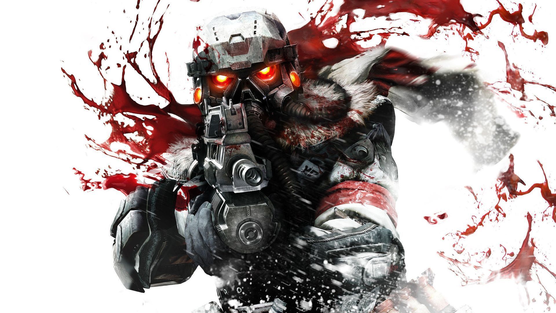 Gaming Avatar Wallpapers - Top Free Gaming Avatar Backgrounds ...