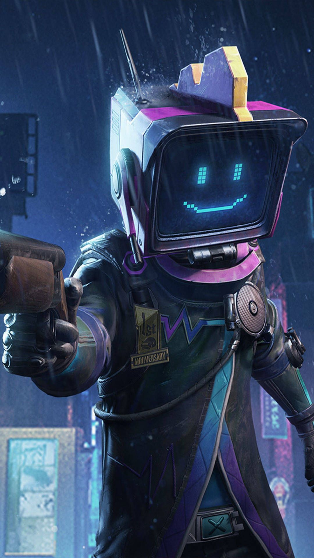 Gaming Avatar Wallpapers - Top Free Gaming Avatar Backgrounds ...