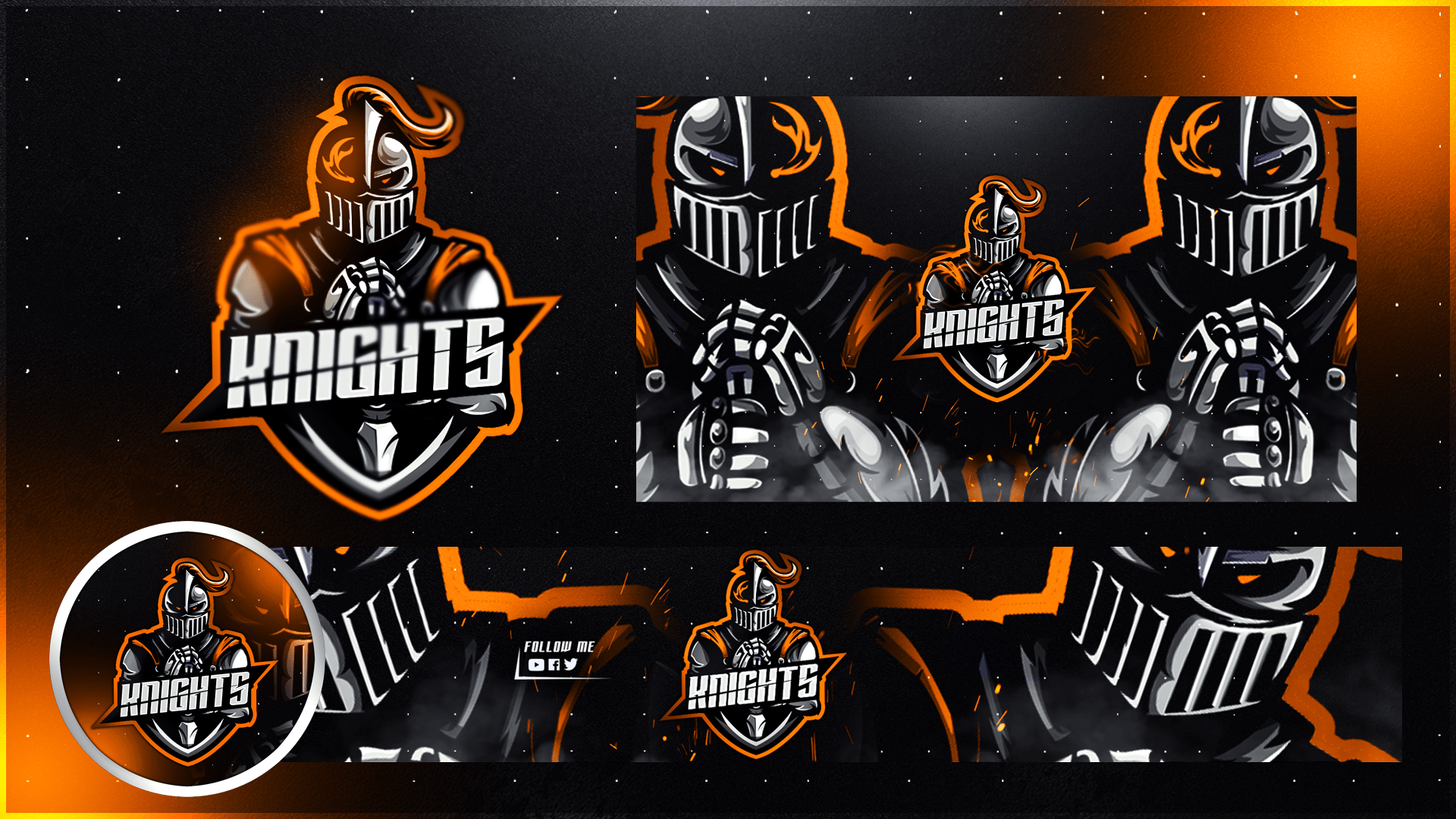 Gaming Avatar Wallpapers - Top Free Gaming Avatar Backgrounds ...