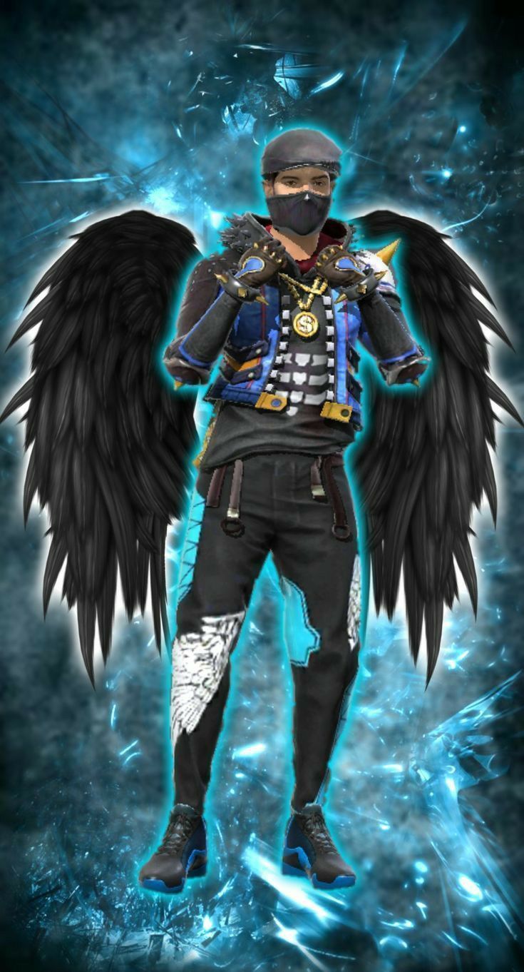 Gaming Avatar Wallpapers - Top Free Gaming Avatar Backgrounds ...