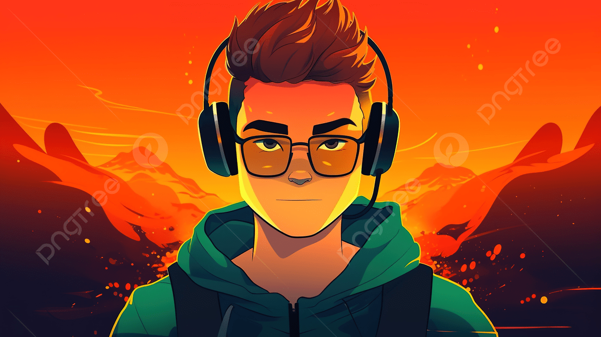 Gaming Avatar Wallpapers - Top Free Gaming Avatar Backgrounds ...