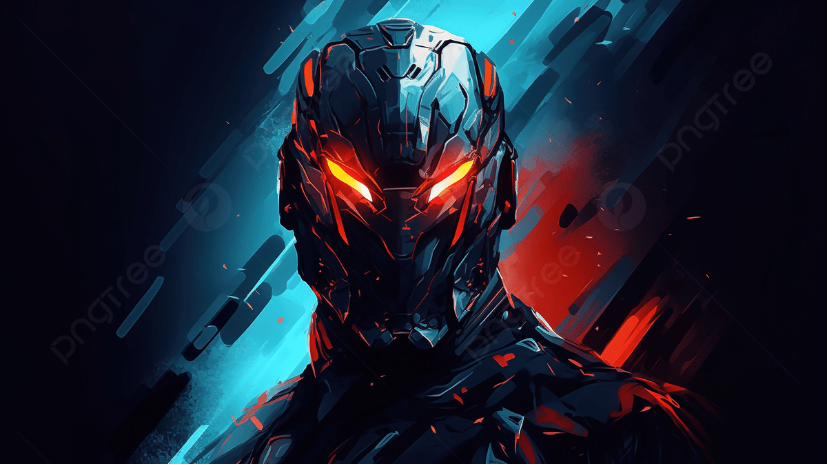 Gaming Avatar Wallpapers - Top Free Gaming Avatar Backgrounds ...