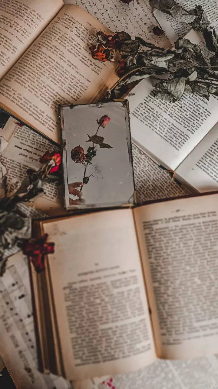 English Literature Wallpapers - Top Free English Literature Backgrounds ...