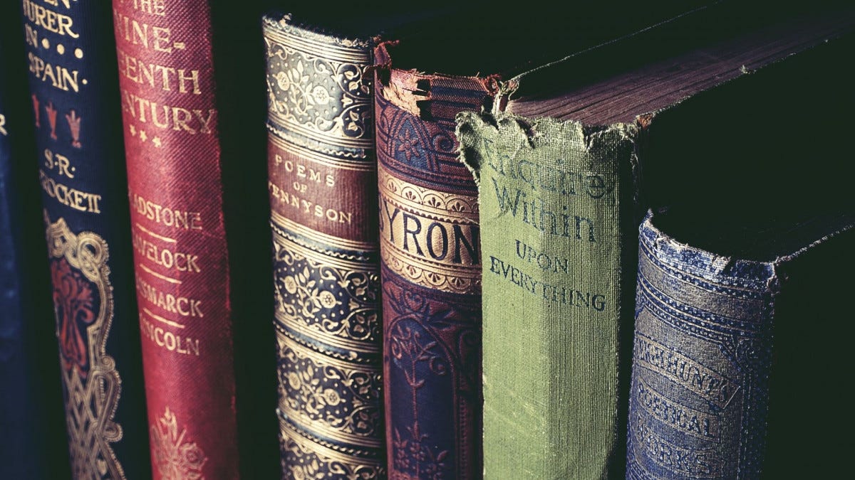 English Literature Wallpapers - Top Free English Literature Backgrounds ...