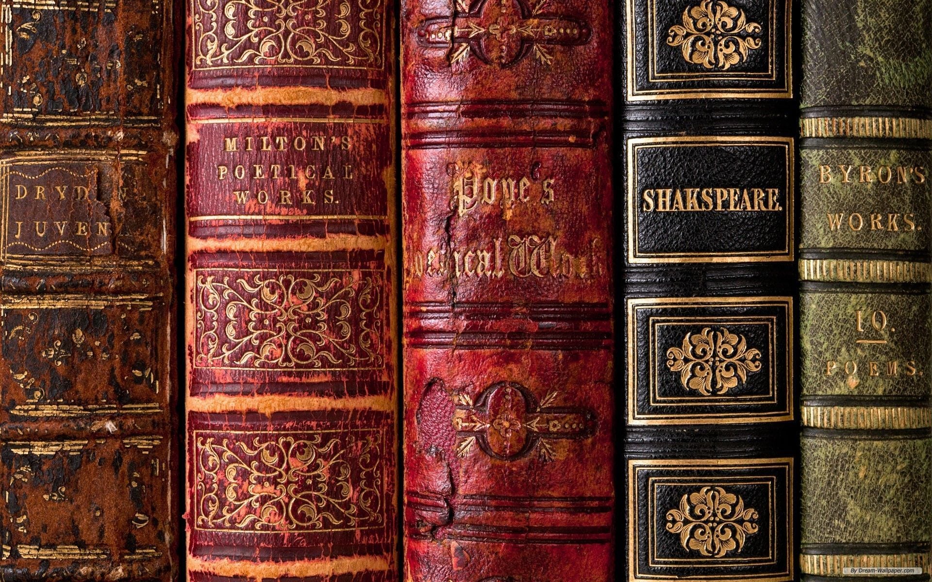 English Literature Wallpapers - Top Free English Literature Backgrounds ...