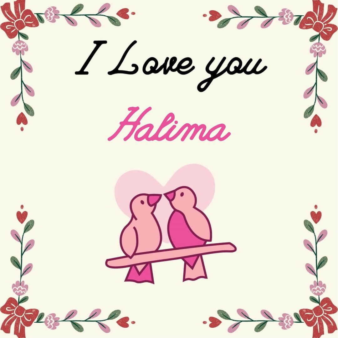 Halima Wallpapers - Top Free Halima Backgrounds - WallpaperAccess