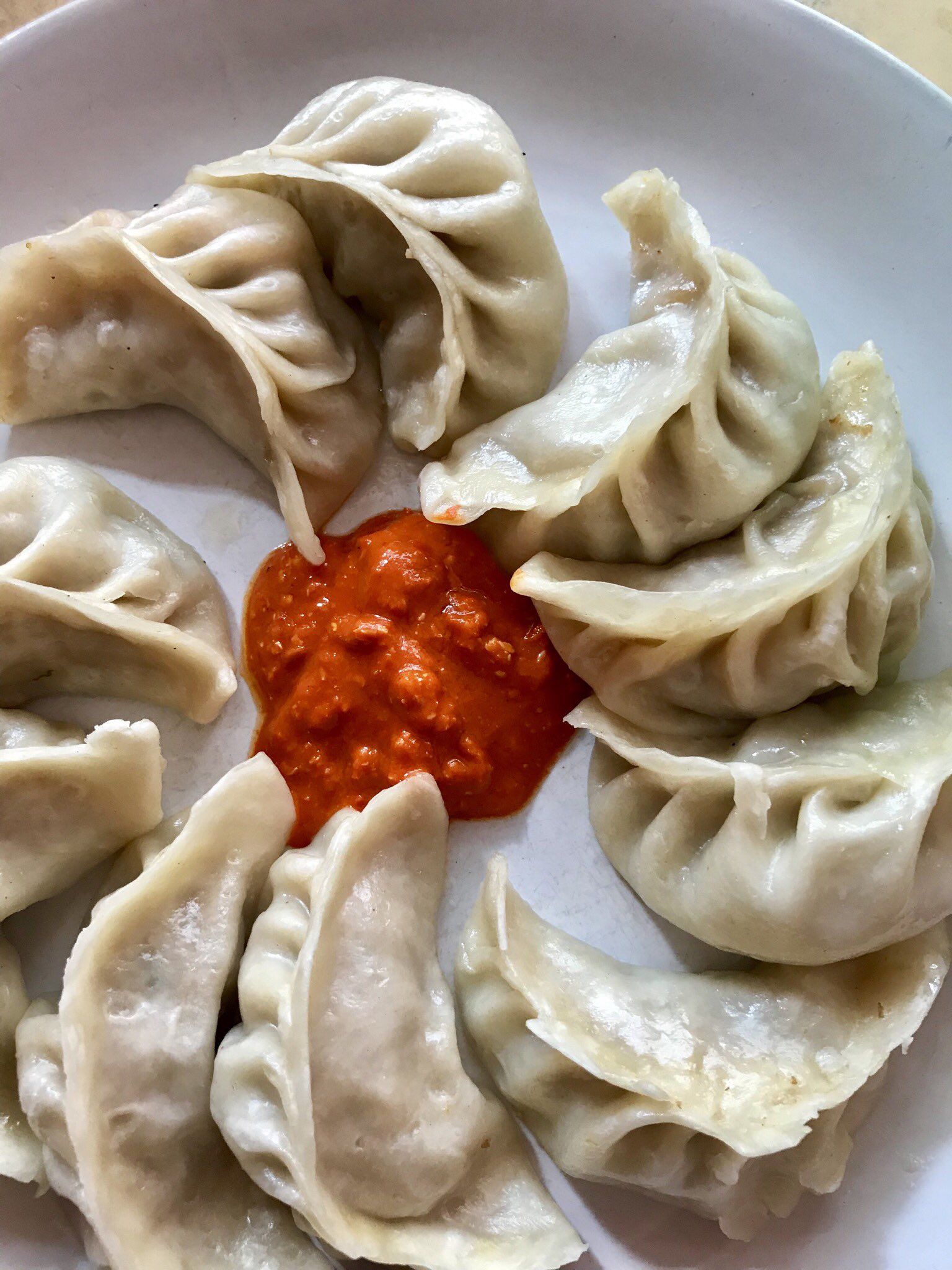 Momo Food Wallpapers - Top Free Momo Food Backgrounds - WallpaperAccess