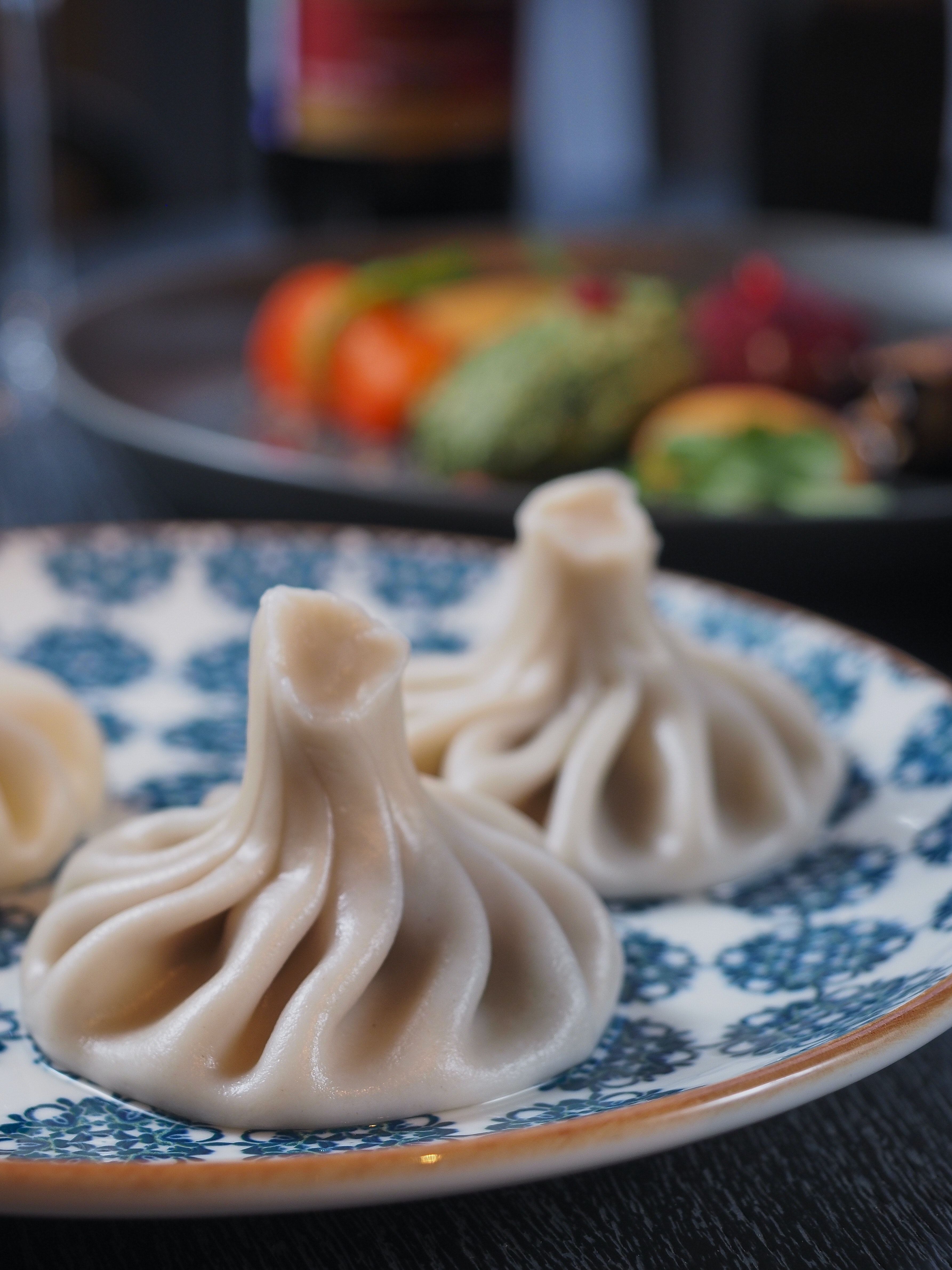 Momo Food Wallpapers - Top Free Momo Food Backgrounds - WallpaperAccess