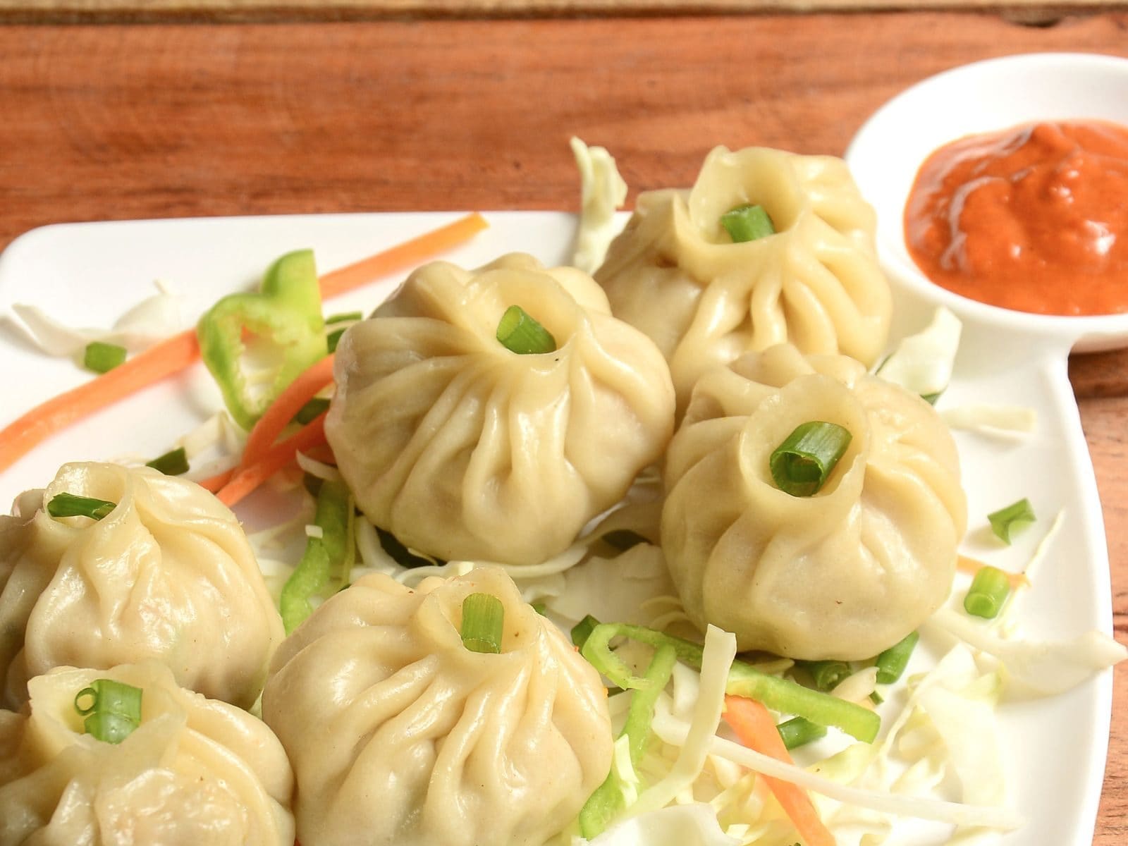 Momo Food Wallpapers - Top Free Momo Food Backgrounds - WallpaperAccess