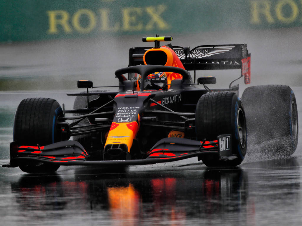 Alex Albon Wallpapers - Top Free Alex Albon Backgrounds - WallpaperAccess