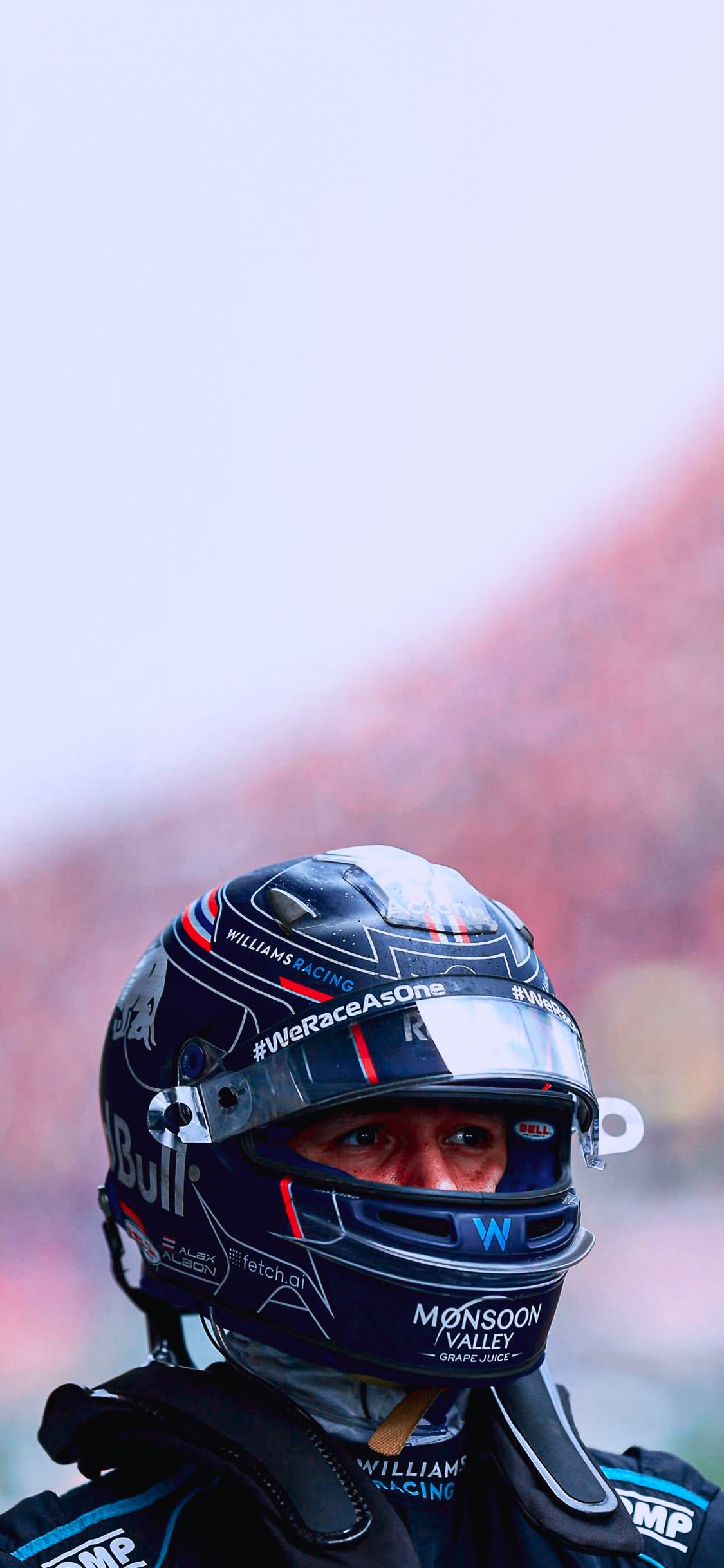 Alex Albon Wallpapers - Top Free Alex Albon Backgrounds - WallpaperAccess