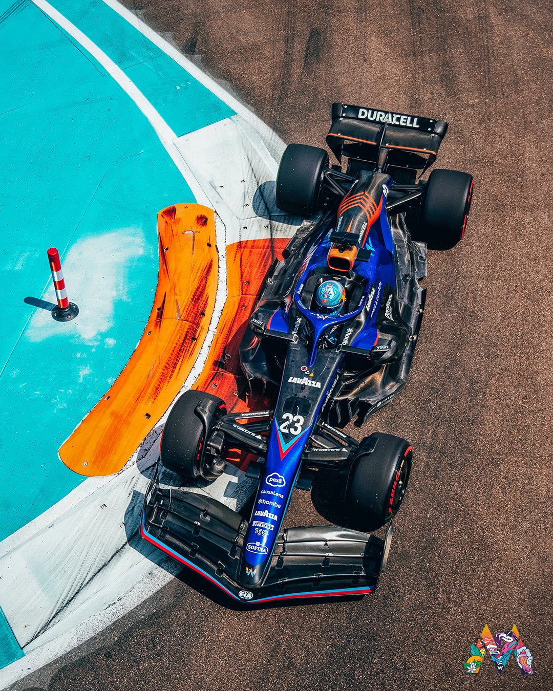 Alex Albon Wallpapers - Top Free Alex Albon Backgrounds - WallpaperAccess