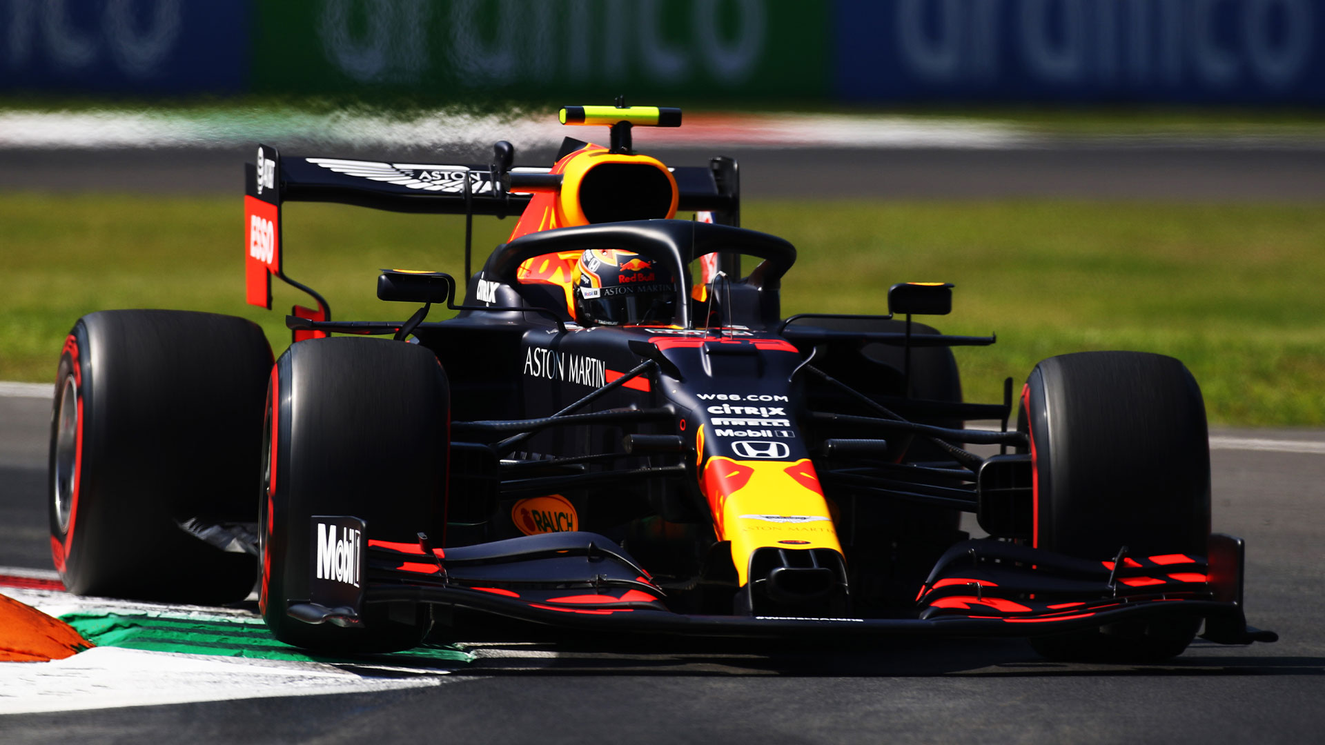 Alex Albon Wallpapers - Top Free Alex Albon Backgrounds - WallpaperAccess