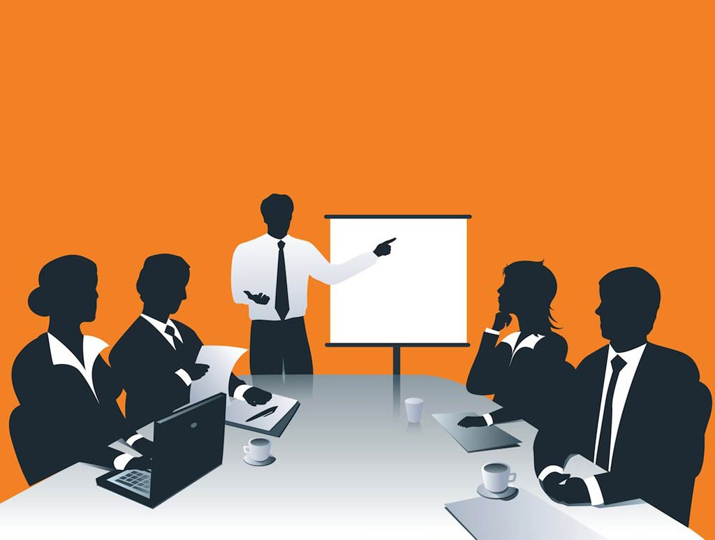 Office Meeting Wallpapers - Top Free Office Meeting Backgrounds ...