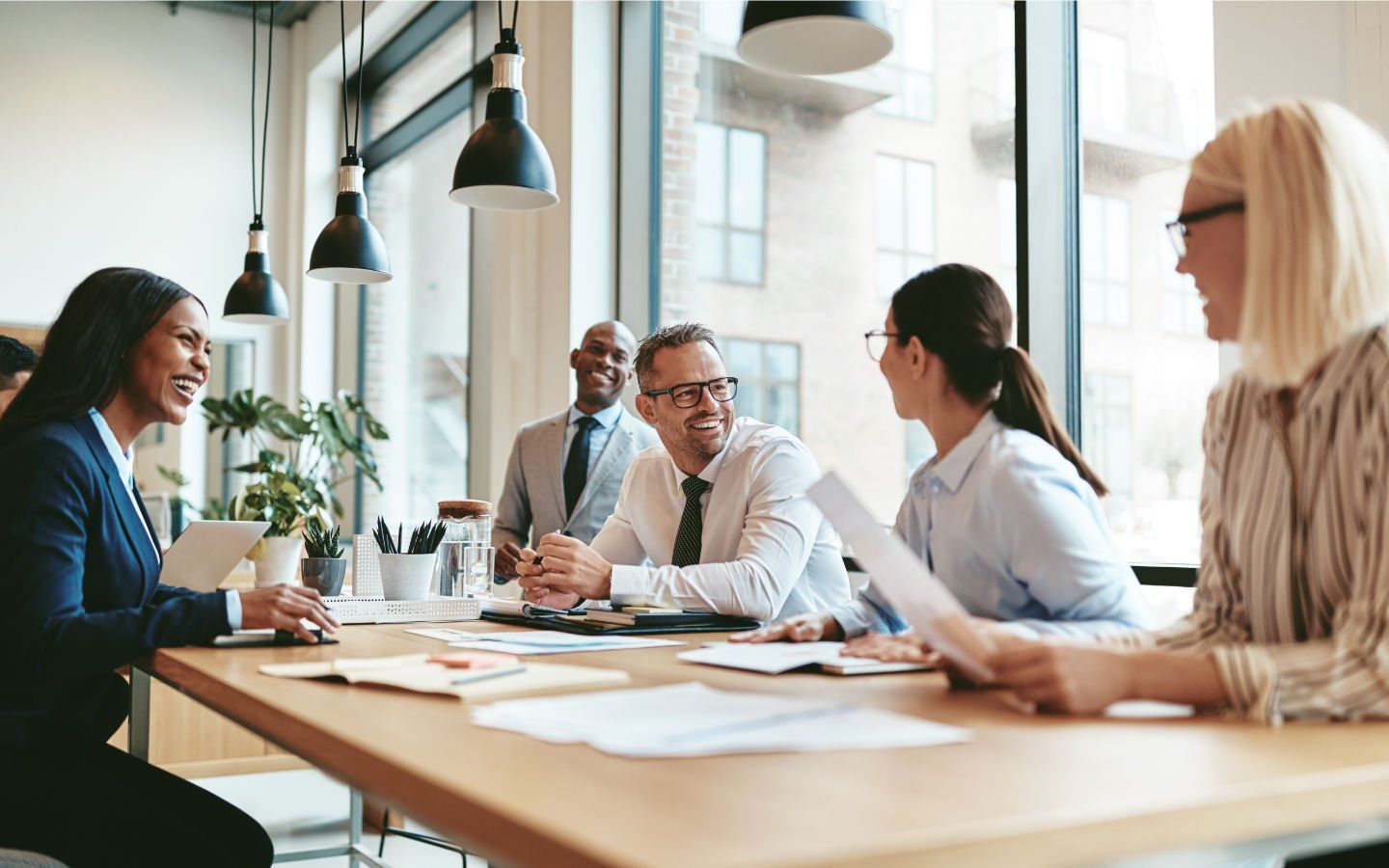 Office Meeting Wallpapers - Top Free Office Meeting Backgrounds ...