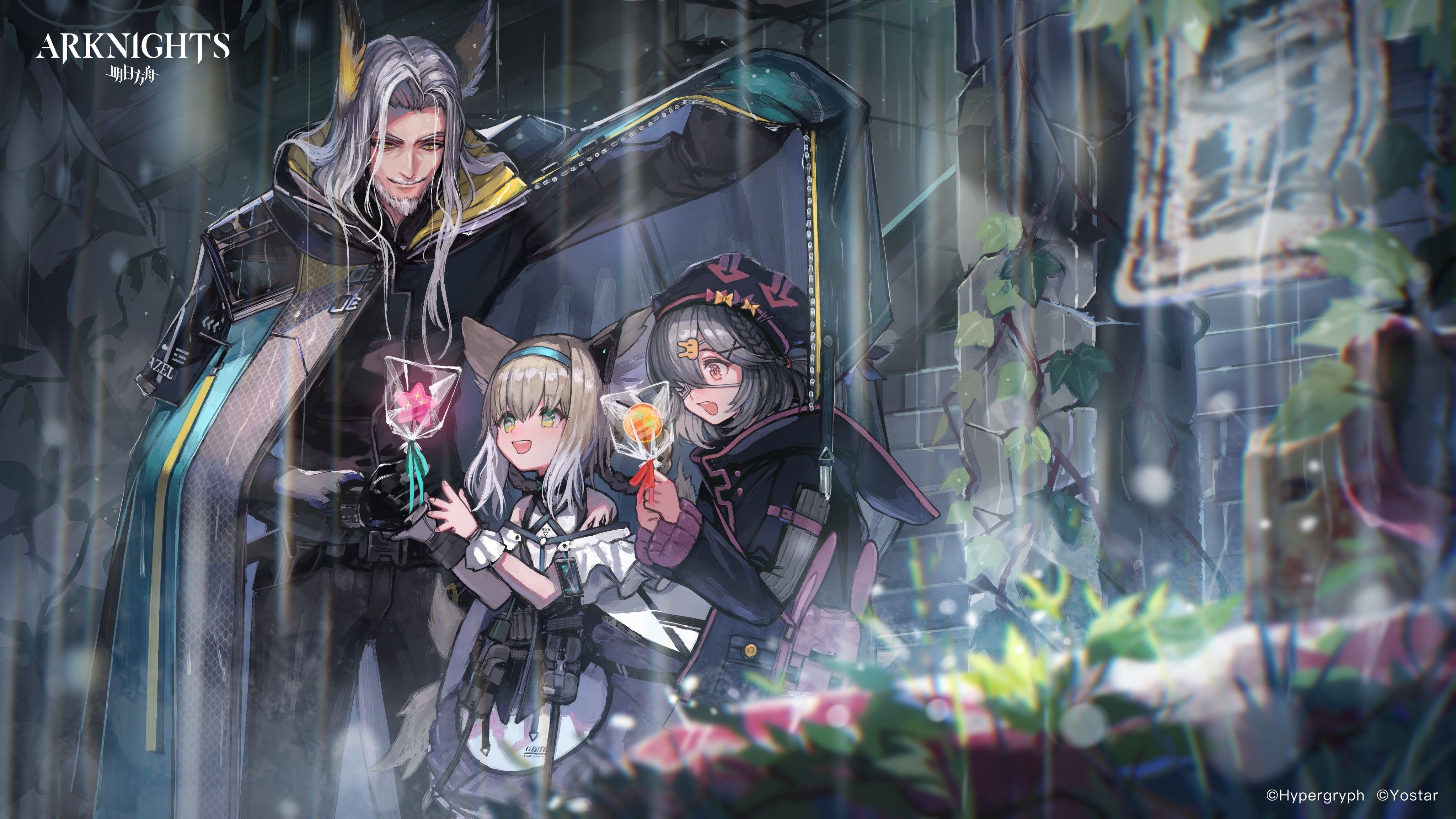 Suzuran Wallpapers - Top Free Suzuran Backgrounds - WallpaperAccess