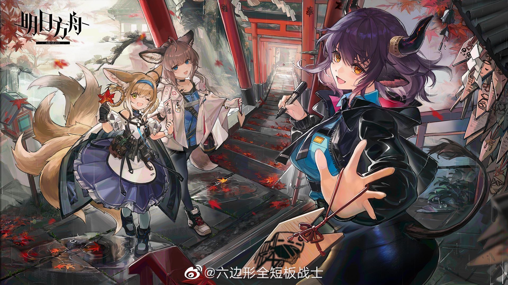 Suzuran Wallpapers - Top Free Suzuran Backgrounds - WallpaperAccess