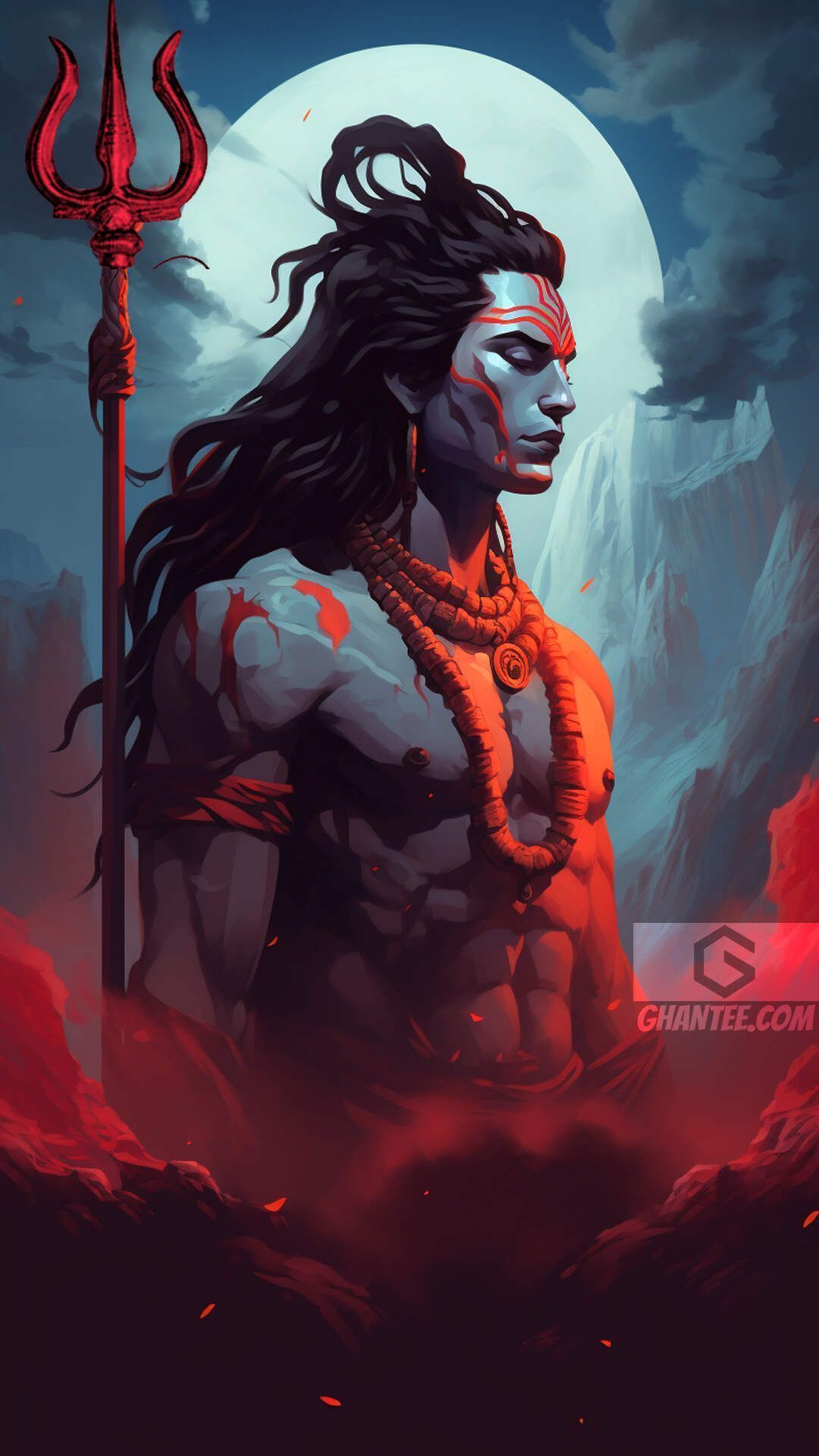 Lord Krishna Angry Wallpapers - Top Free Lord Krishna Angry Backgrounds ...