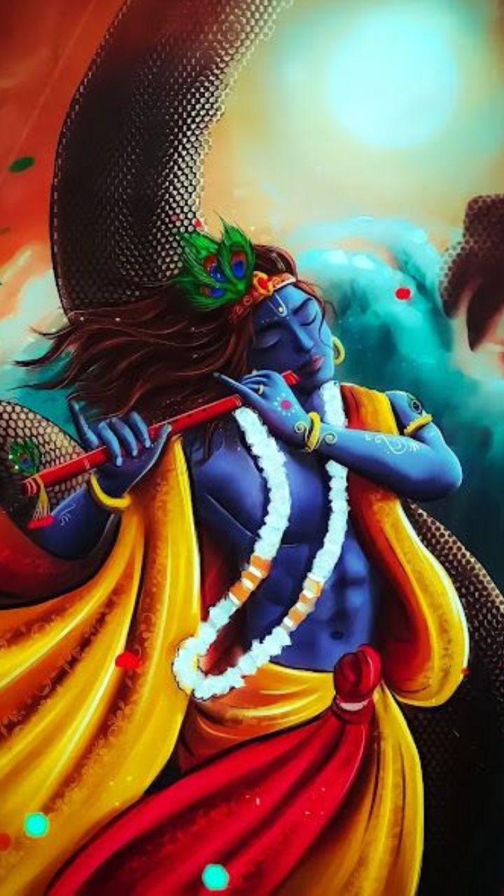 Lord Krishna Angry Wallpapers - Top Free Lord Krishna Angry Backgrounds ...