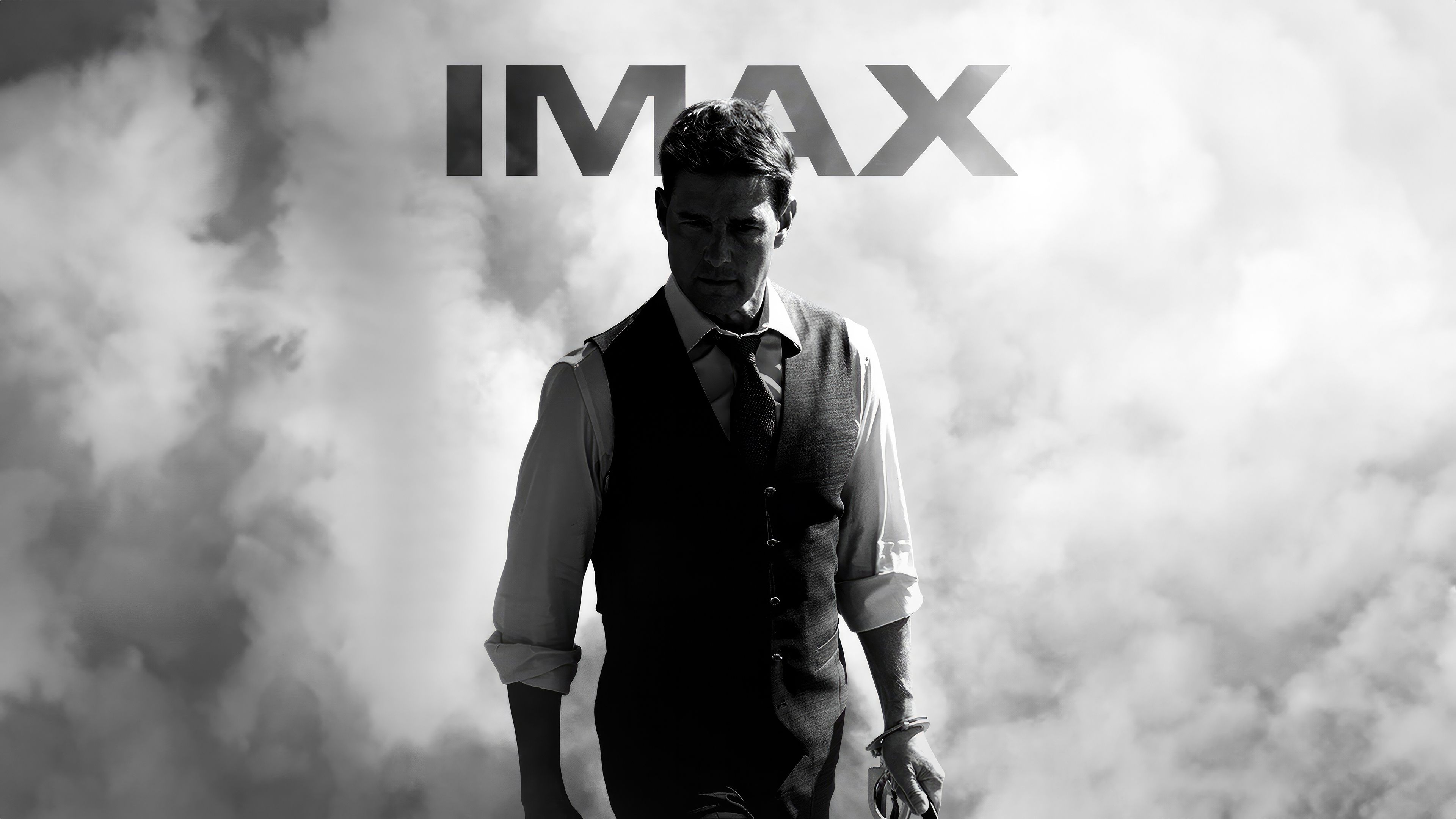 Mission Impossible Dead Reckoning Wallpapers - Top Free Mission ...