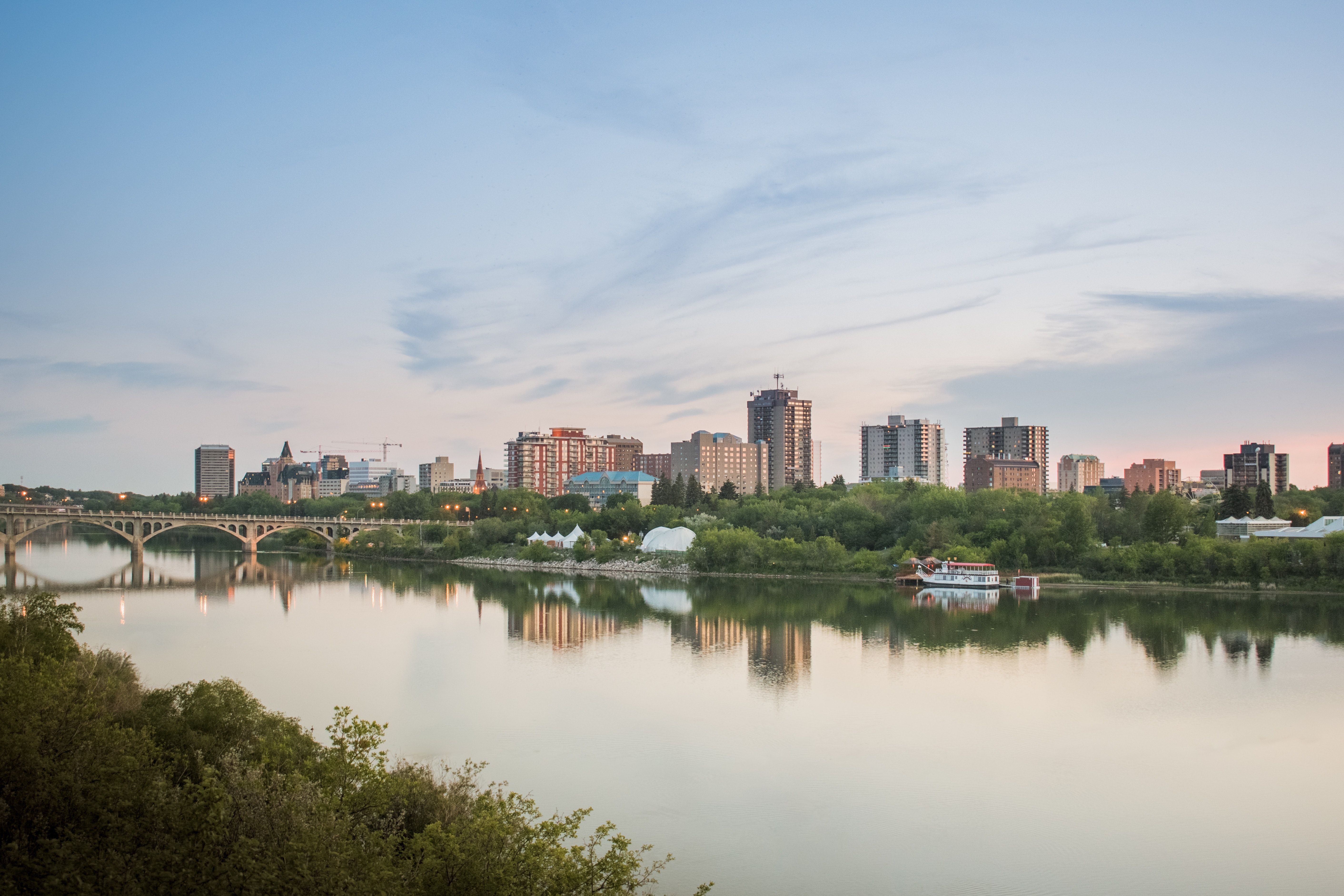 Saskatoon Wallpapers - Top Free Saskatoon Backgrounds - WallpaperAccess