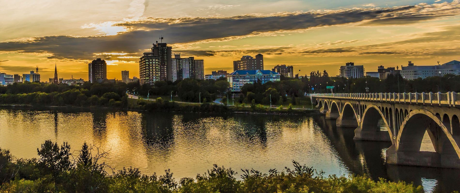 Saskatoon Wallpapers - Top Free Saskatoon Backgrounds - WallpaperAccess