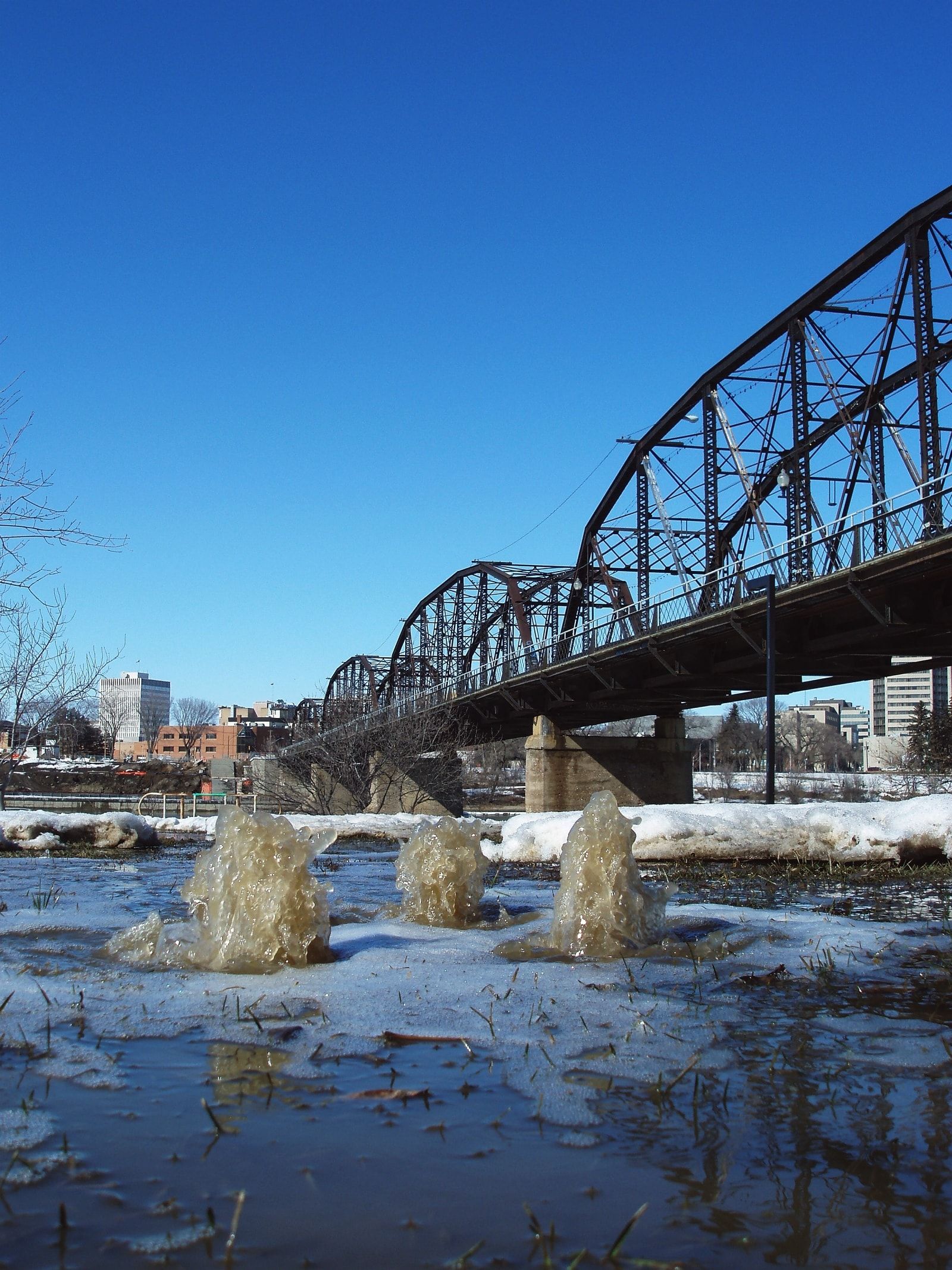 Saskatoon Wallpapers - Top Free Saskatoon Backgrounds - WallpaperAccess