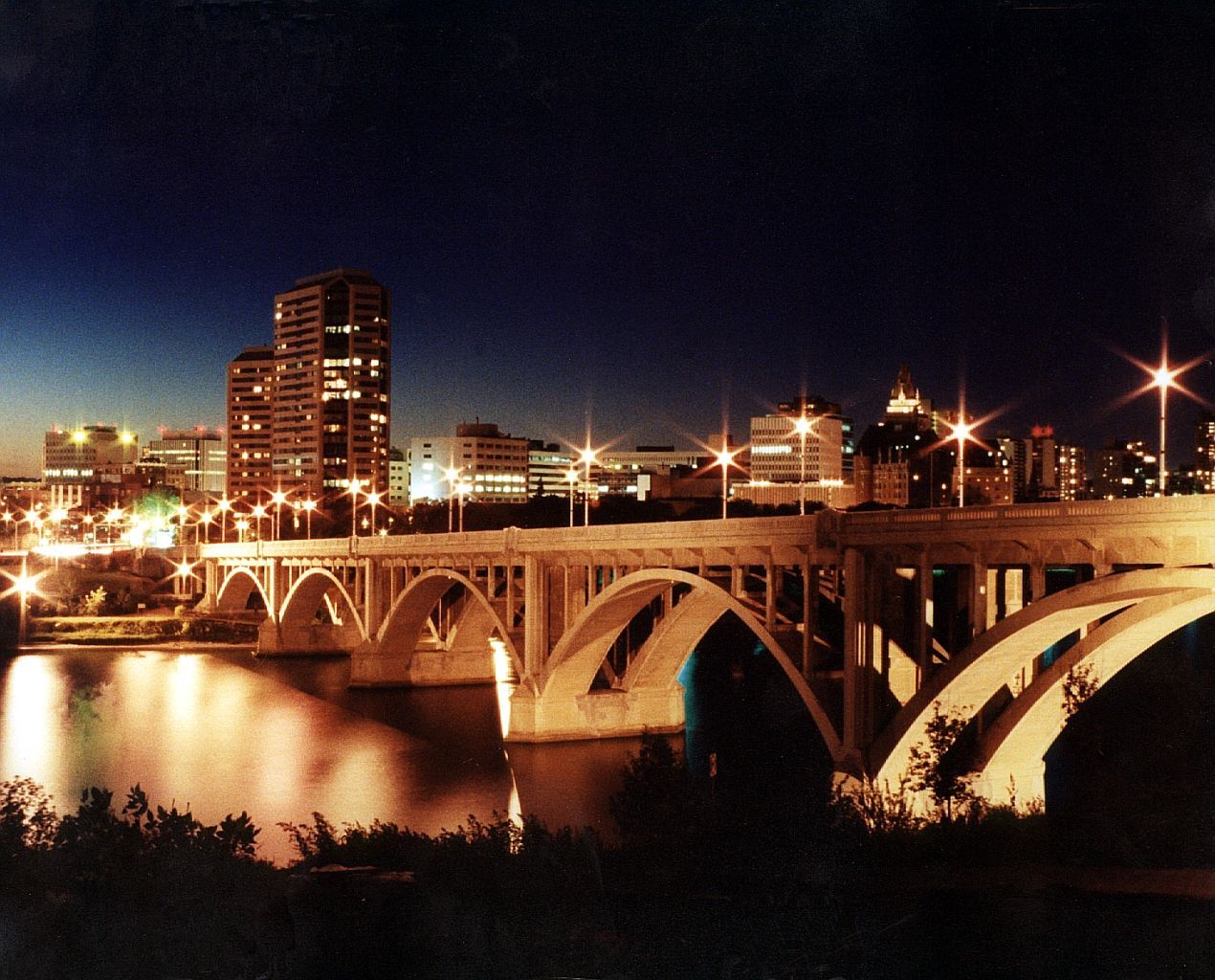 Saskatoon Wallpapers - Top Free Saskatoon Backgrounds - WallpaperAccess