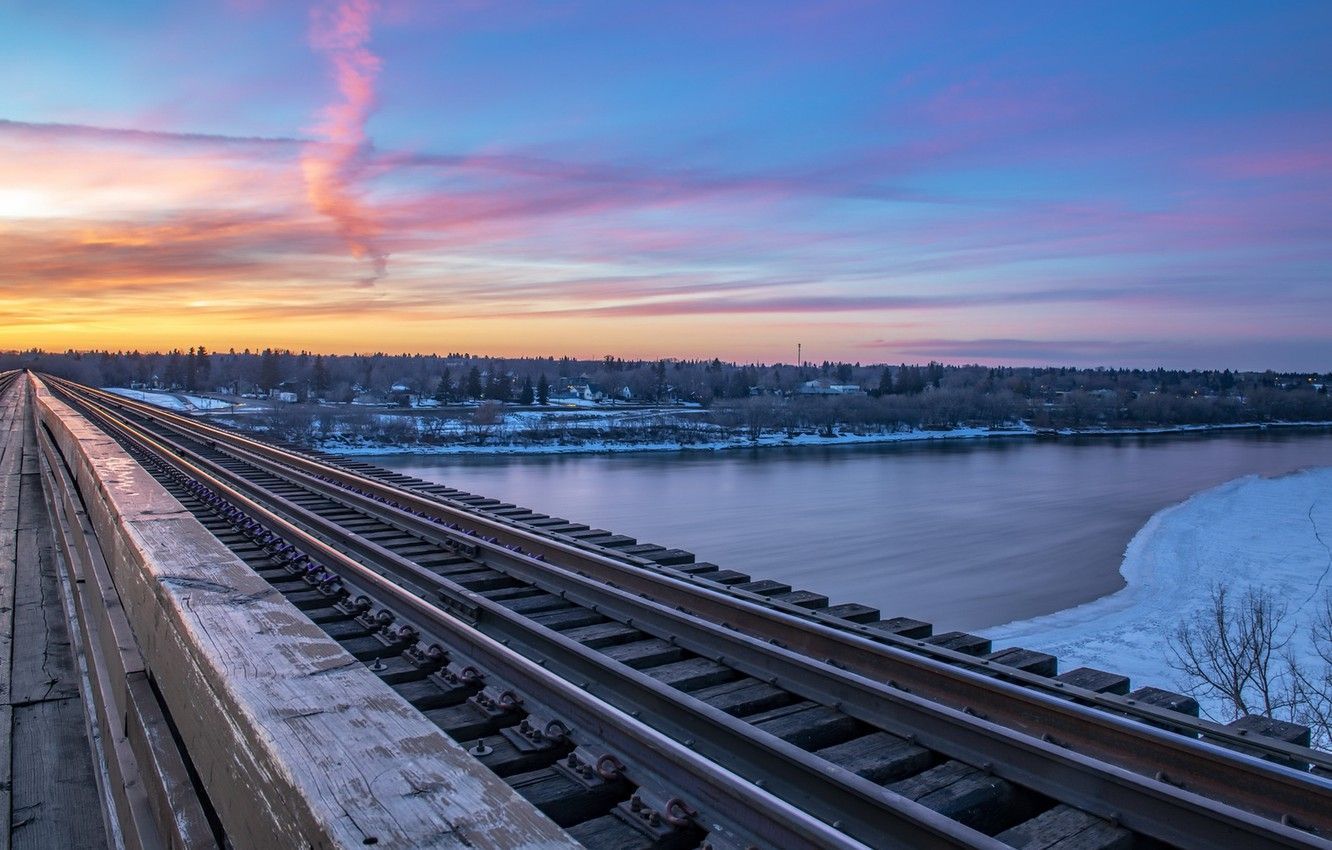 Saskatoon Wallpapers - Top Free Saskatoon Backgrounds - WallpaperAccess