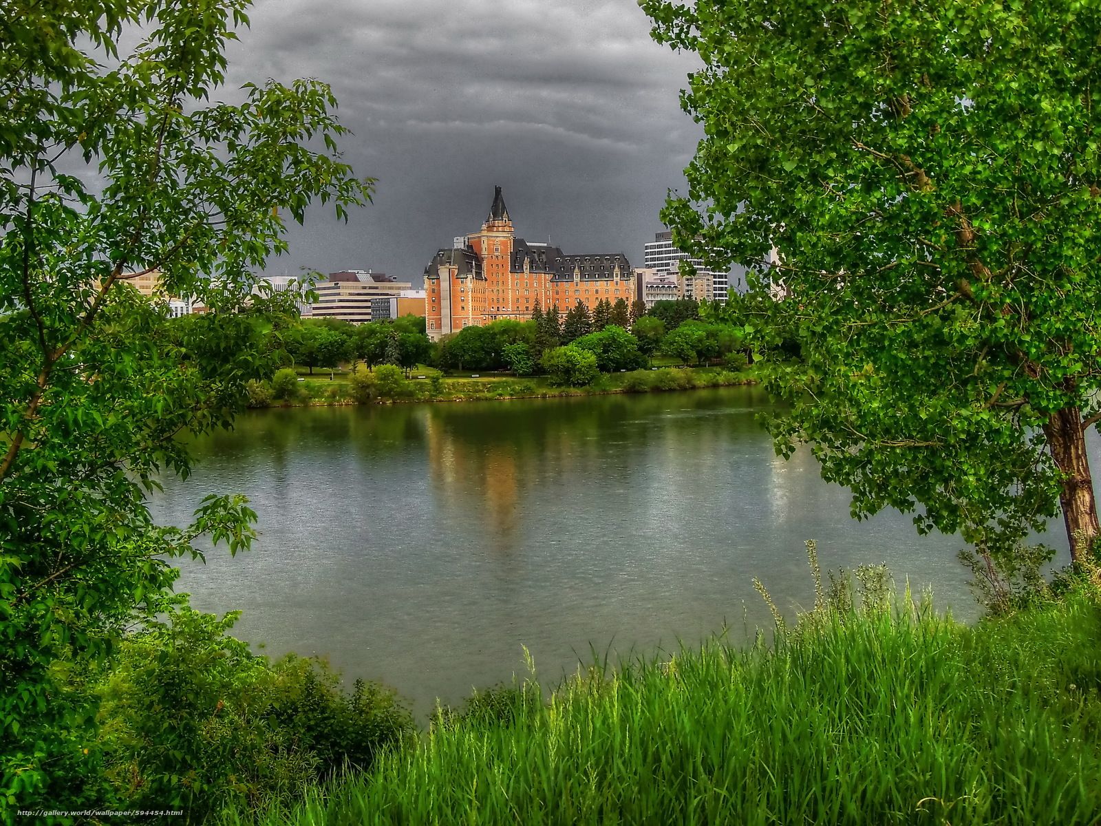 Saskatoon Wallpapers - Top Free Saskatoon Backgrounds - WallpaperAccess