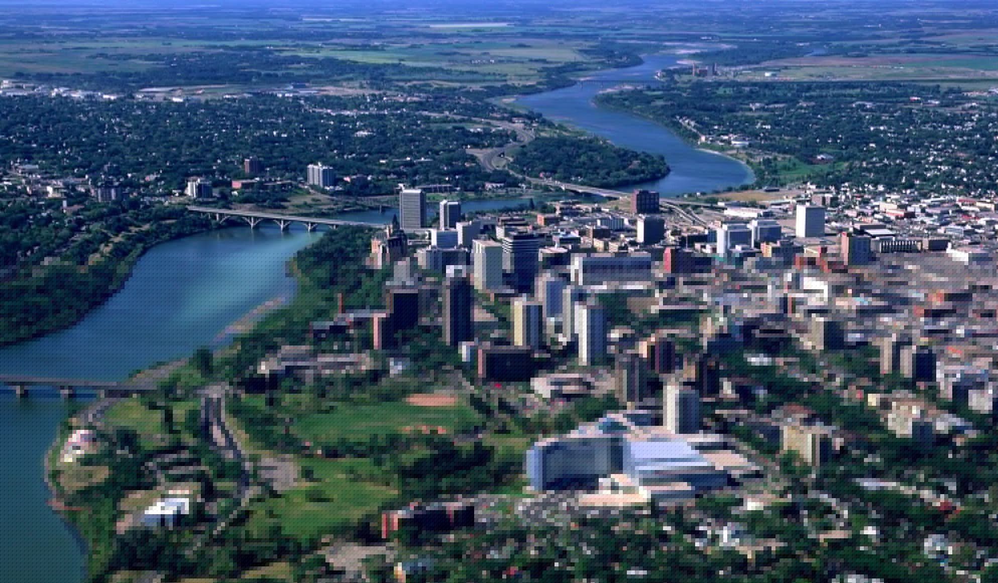Saskatoon Wallpapers - Top Free Saskatoon Backgrounds - WallpaperAccess