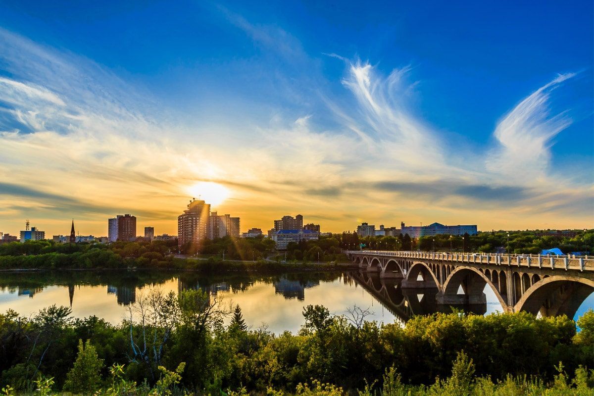Saskatoon Wallpapers - Top Free Saskatoon Backgrounds - WallpaperAccess