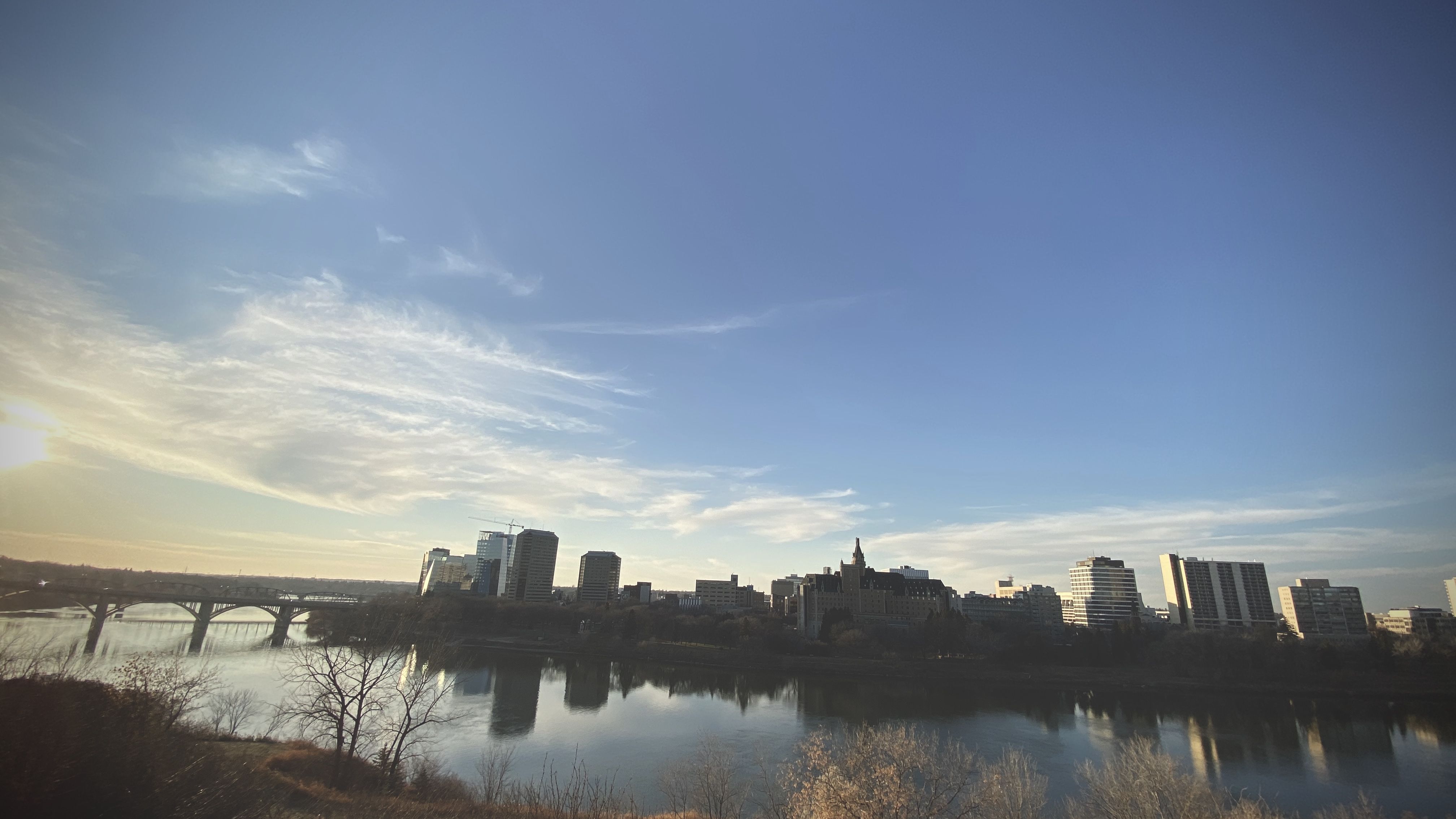 Saskatoon Wallpapers - Top Free Saskatoon Backgrounds - WallpaperAccess