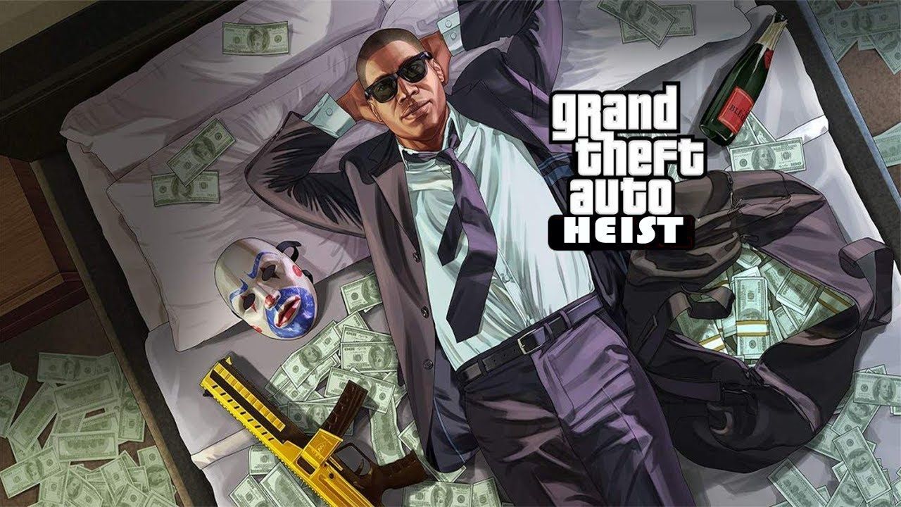 Bank Robbery Wallpapers - Top Free Bank Robbery Backgrounds ...