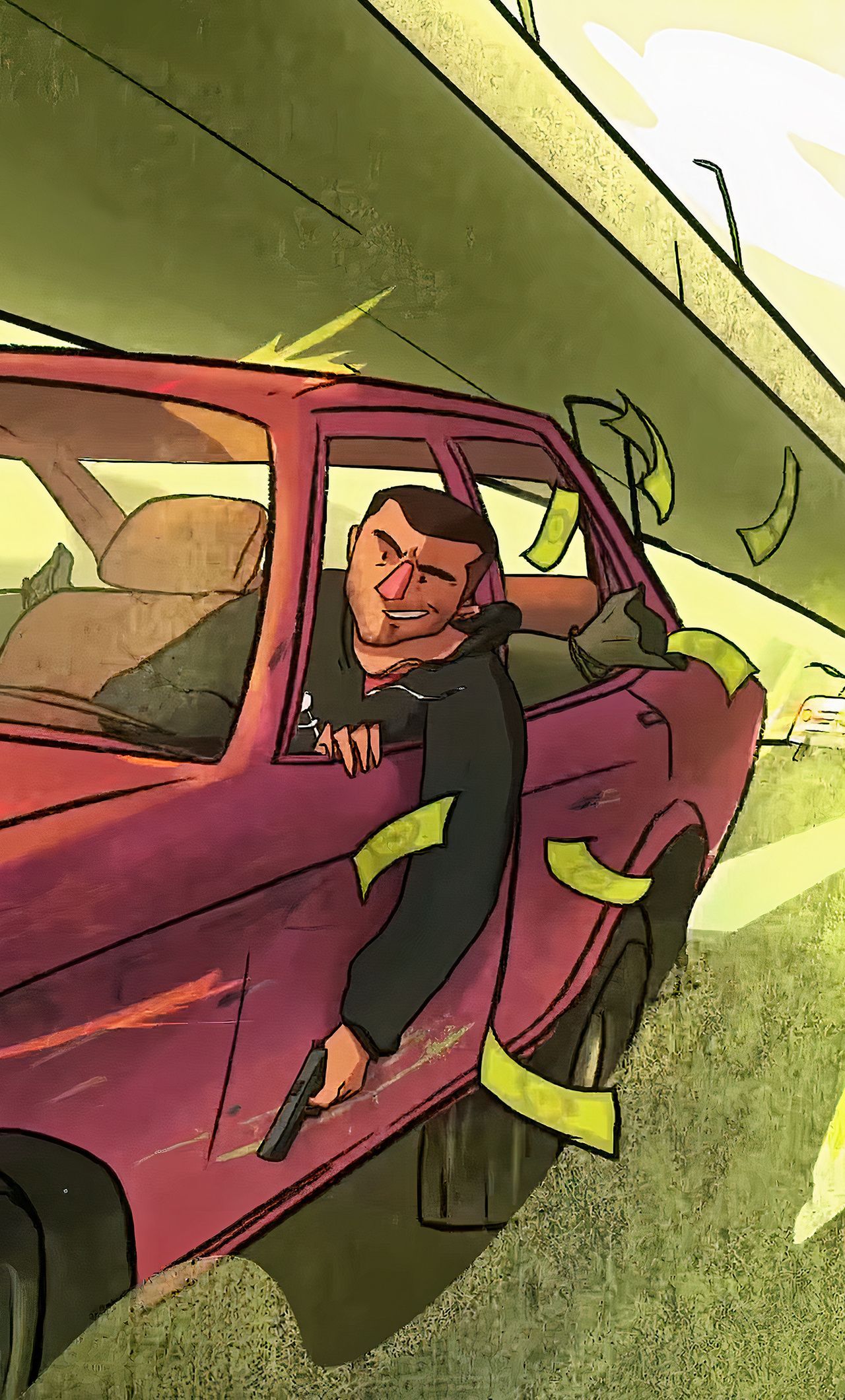 Bank Robbery Wallpapers - Top Free Bank Robbery Backgrounds ...