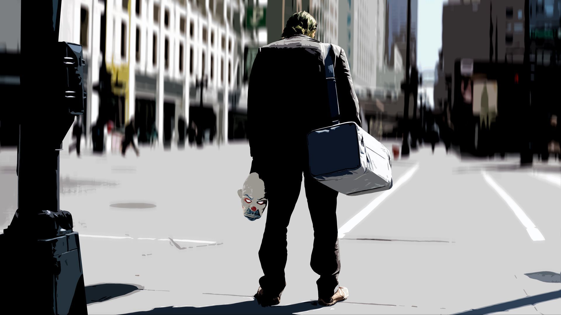 Bank Robbery Wallpapers - Top Free Bank Robbery Backgrounds ...