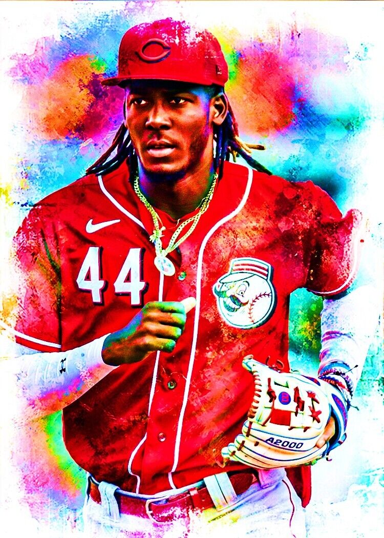 Elly De La Cruz Wallpapers - Top Free Elly De La Cruz Backgrounds ...