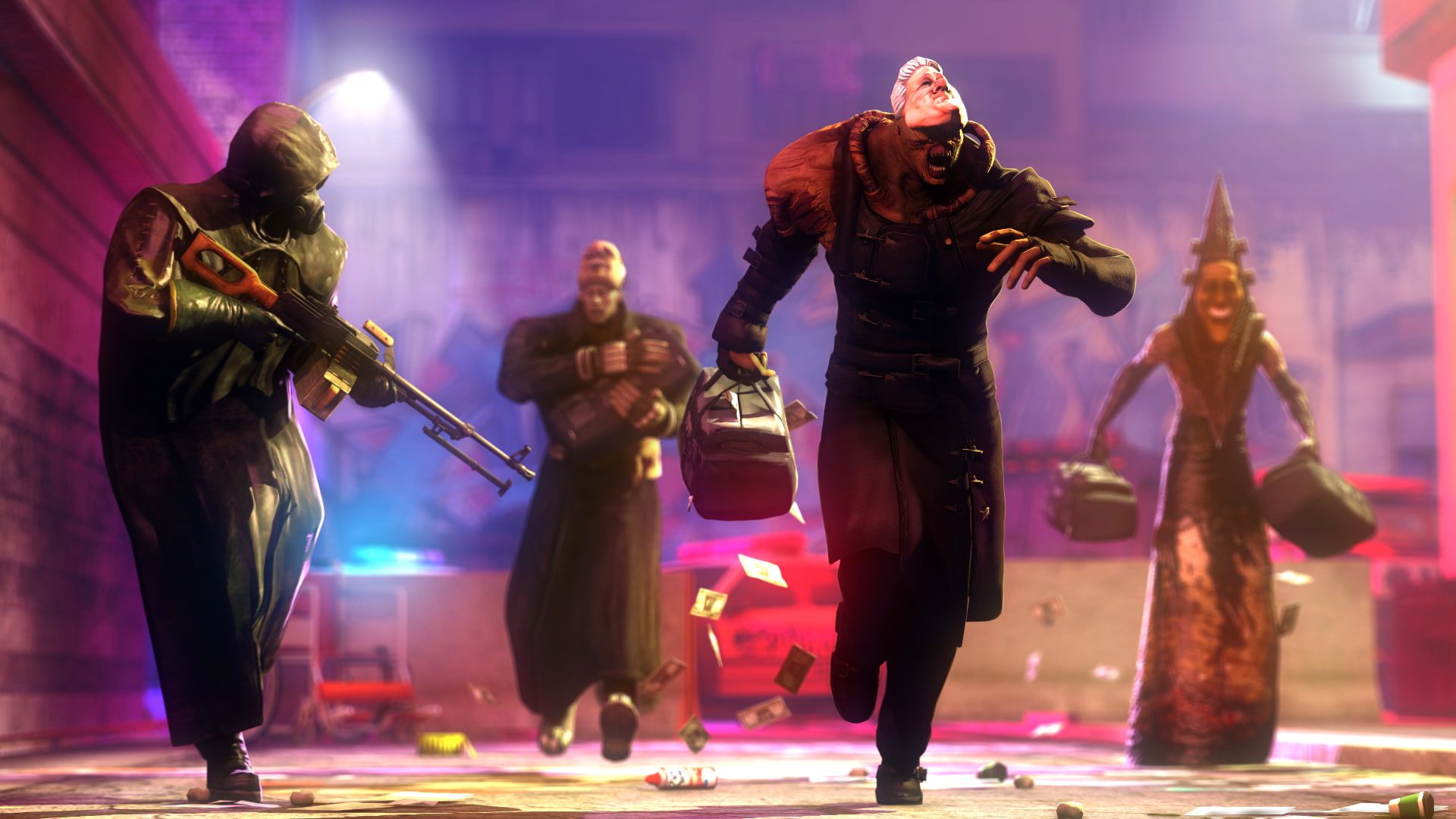 Bank Robbery Wallpapers - Top Free Bank Robbery Backgrounds ...