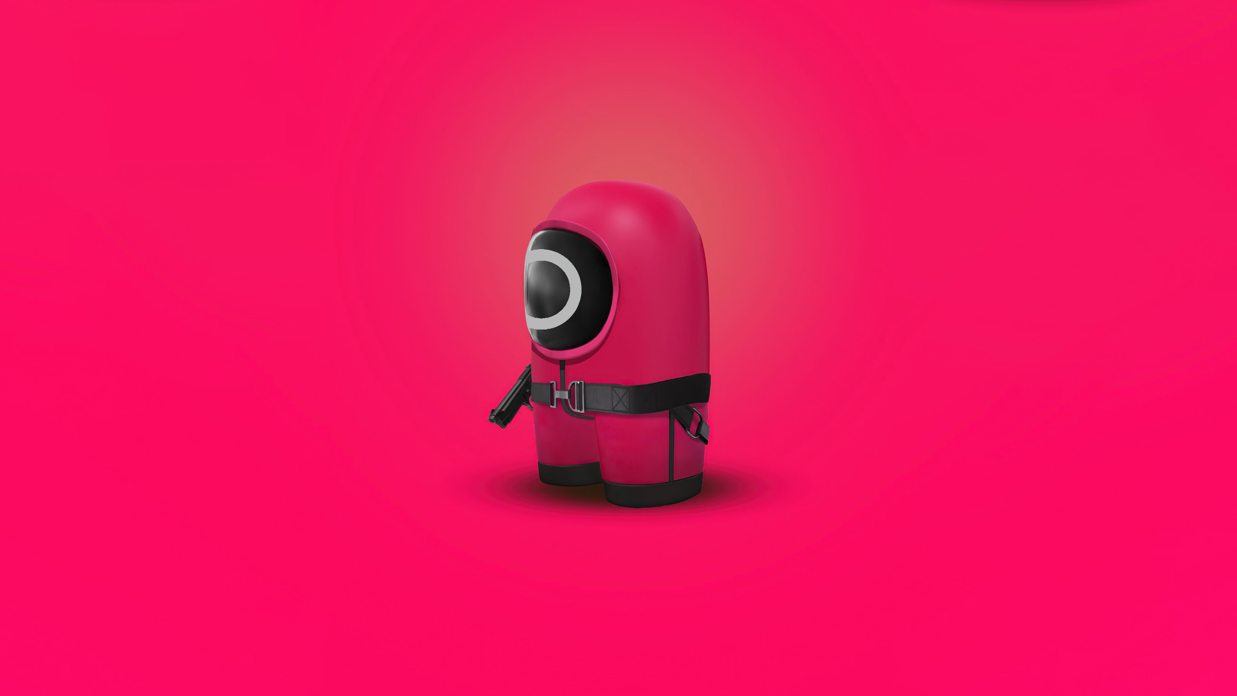 Squid Game 4k Wallpapers - Top Free Squid Game 4k Backgrounds ...