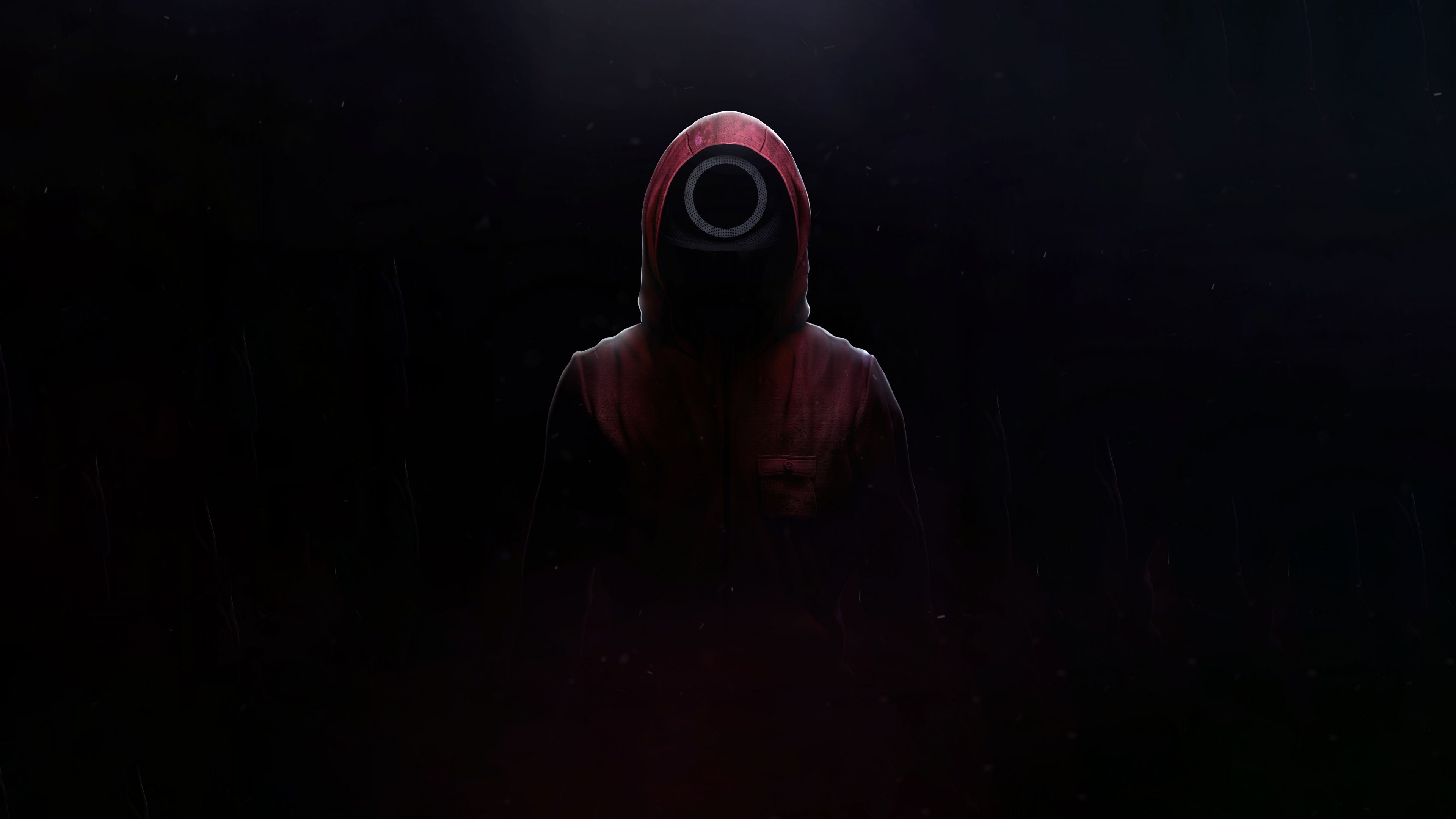 Squid Game 4k Wallpapers - Top Free Squid Game 4k Backgrounds - WallpaperAccess