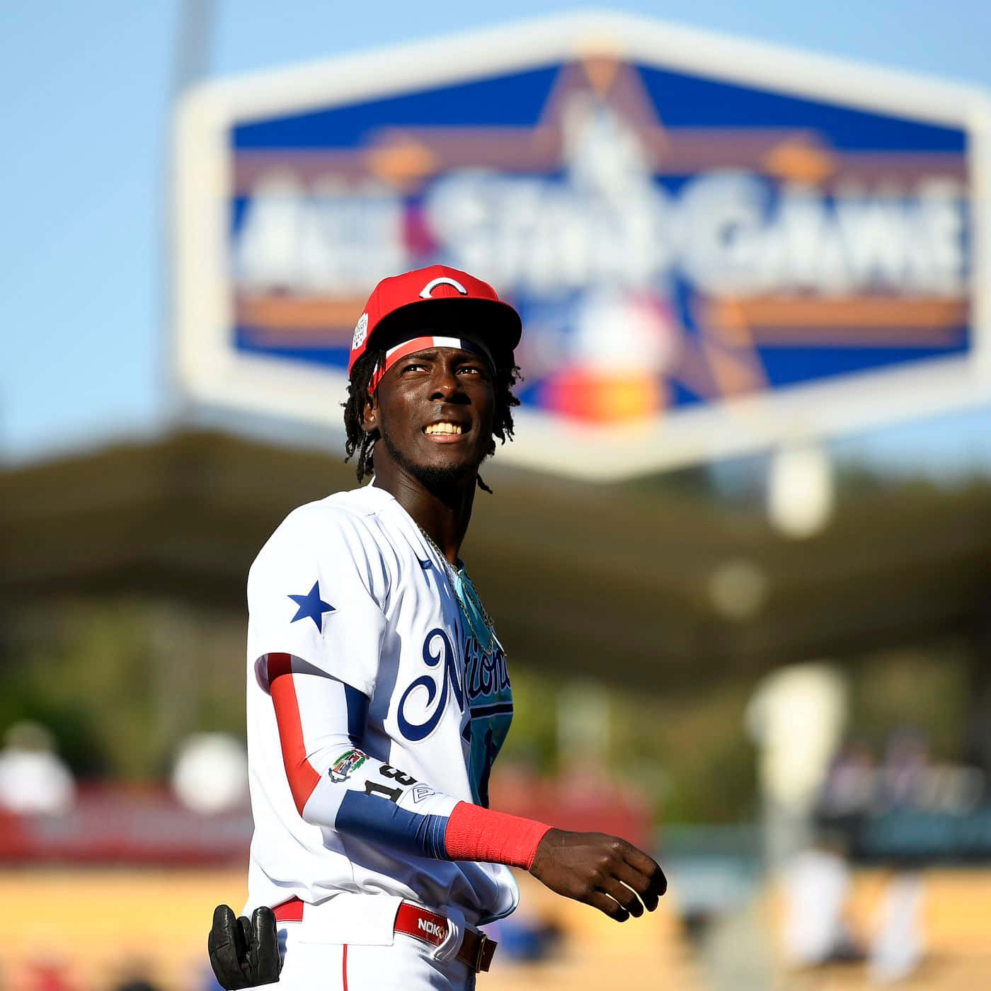 Elly De La Cruz Wallpapers - Top Free Elly De La Cruz Backgrounds ...